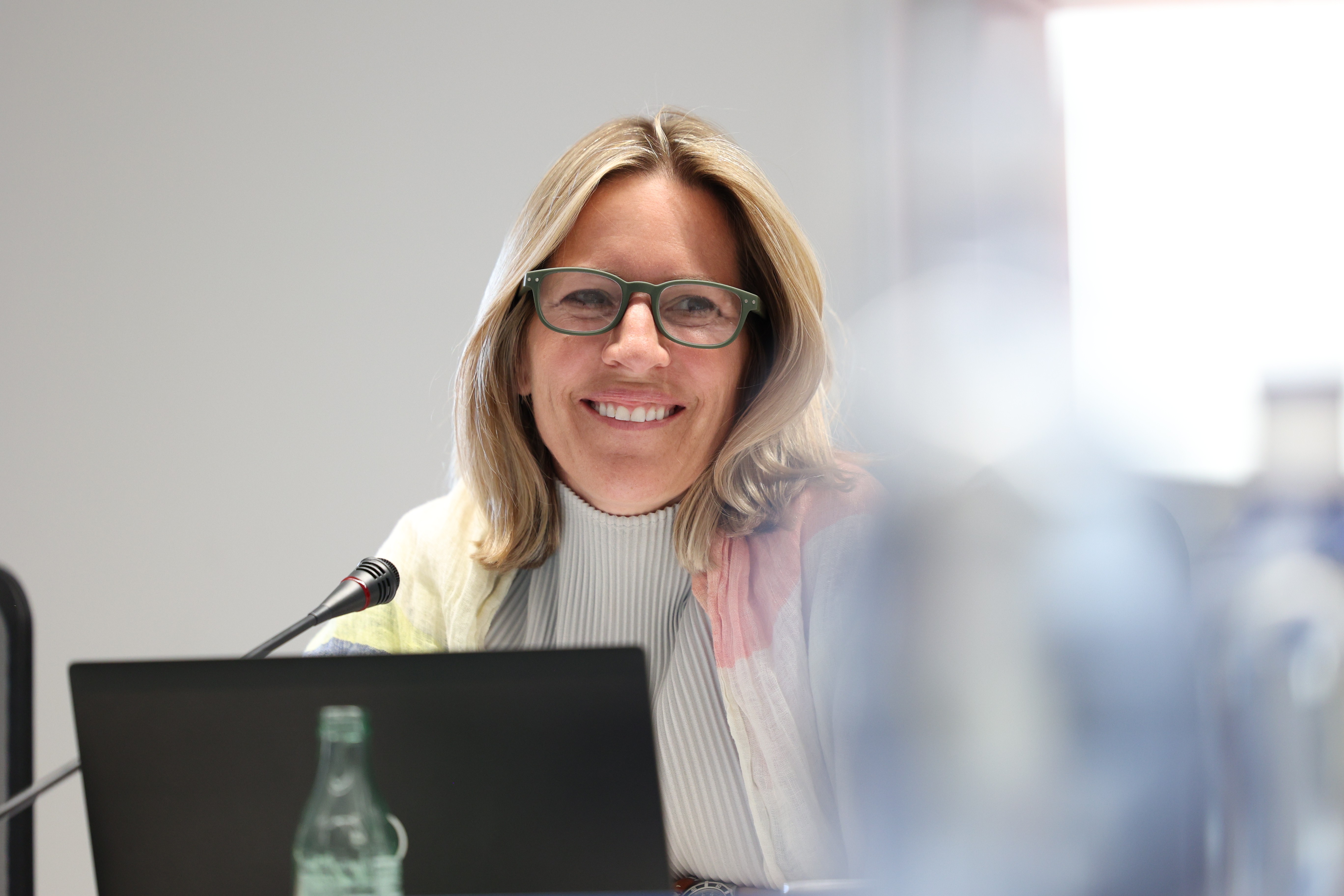 2023 FIA Conference - Day 2 | Federation Internationale de l'Automobile