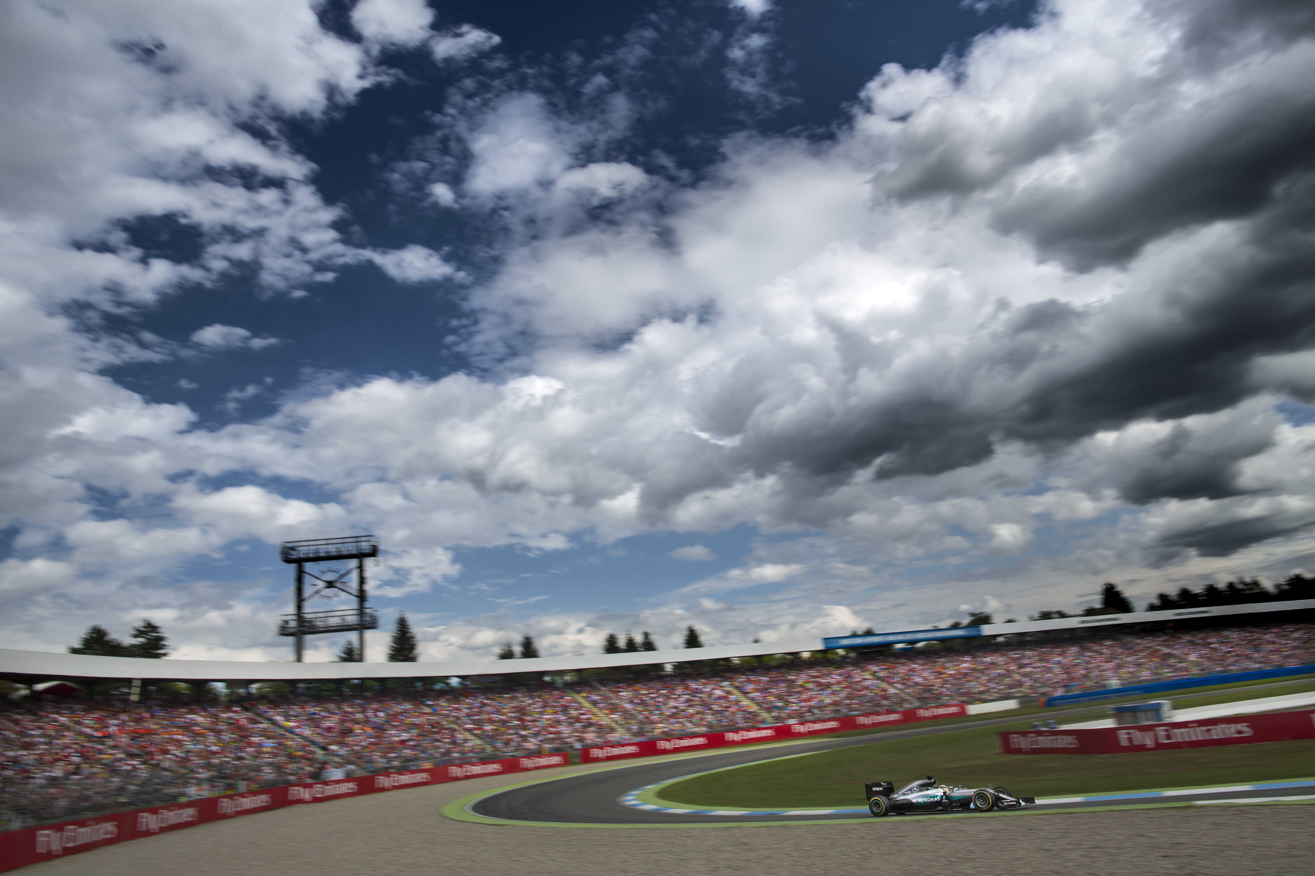 Circuit Information | Federation Internationale de l'Automobile