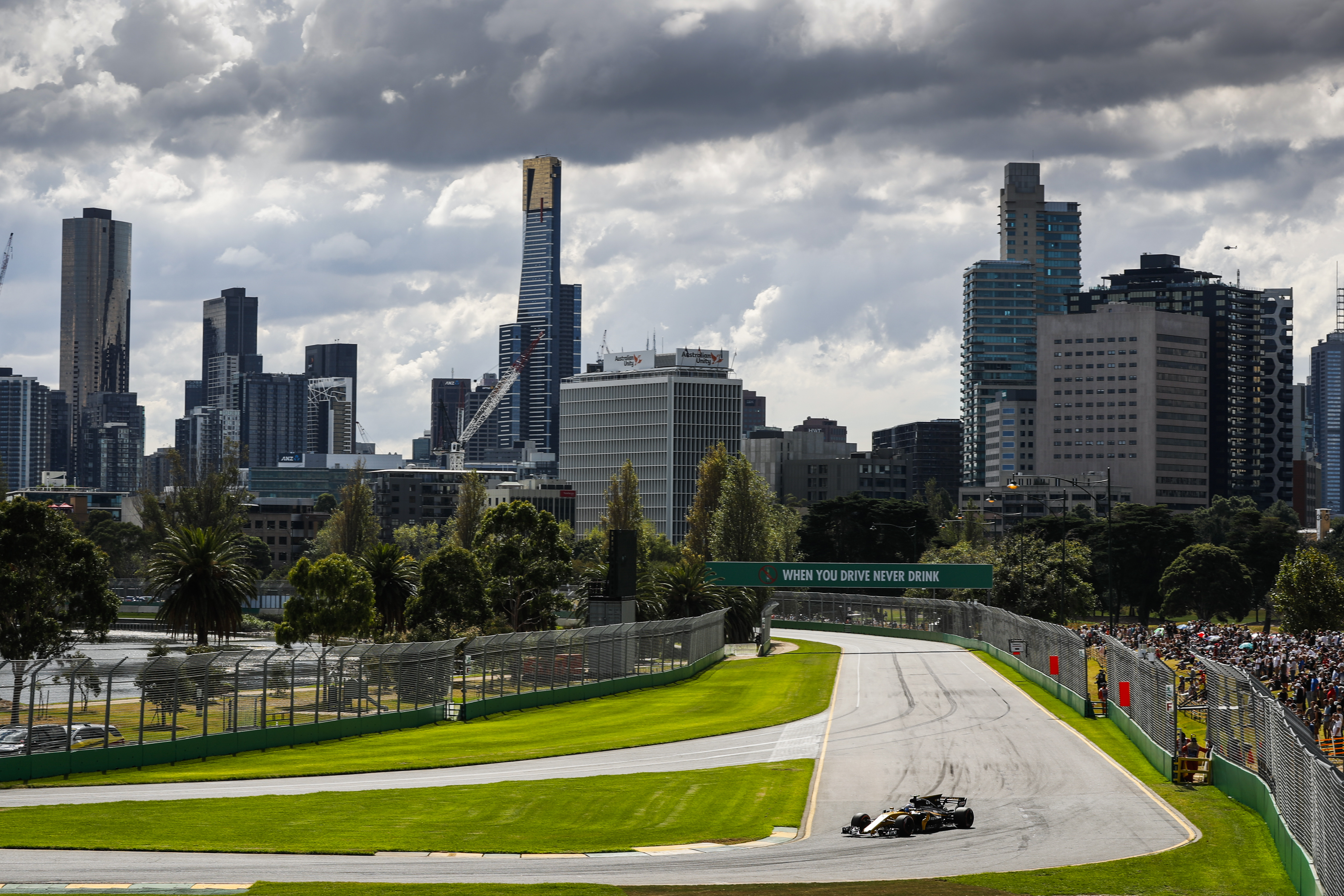 Circuit Information | Federation Internationale de l'Automobile