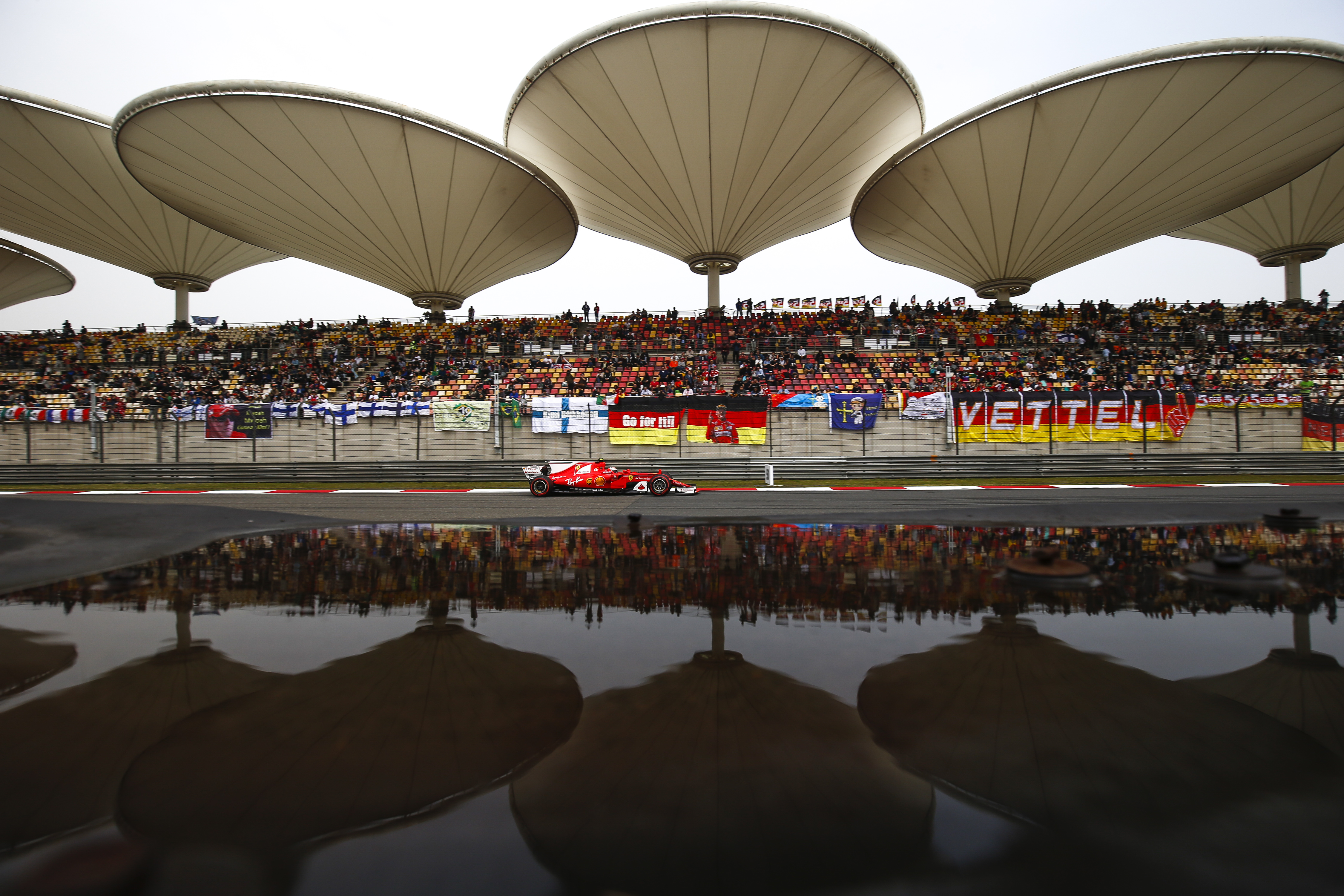 Circuit Information | Federation Internationale de l'Automobile