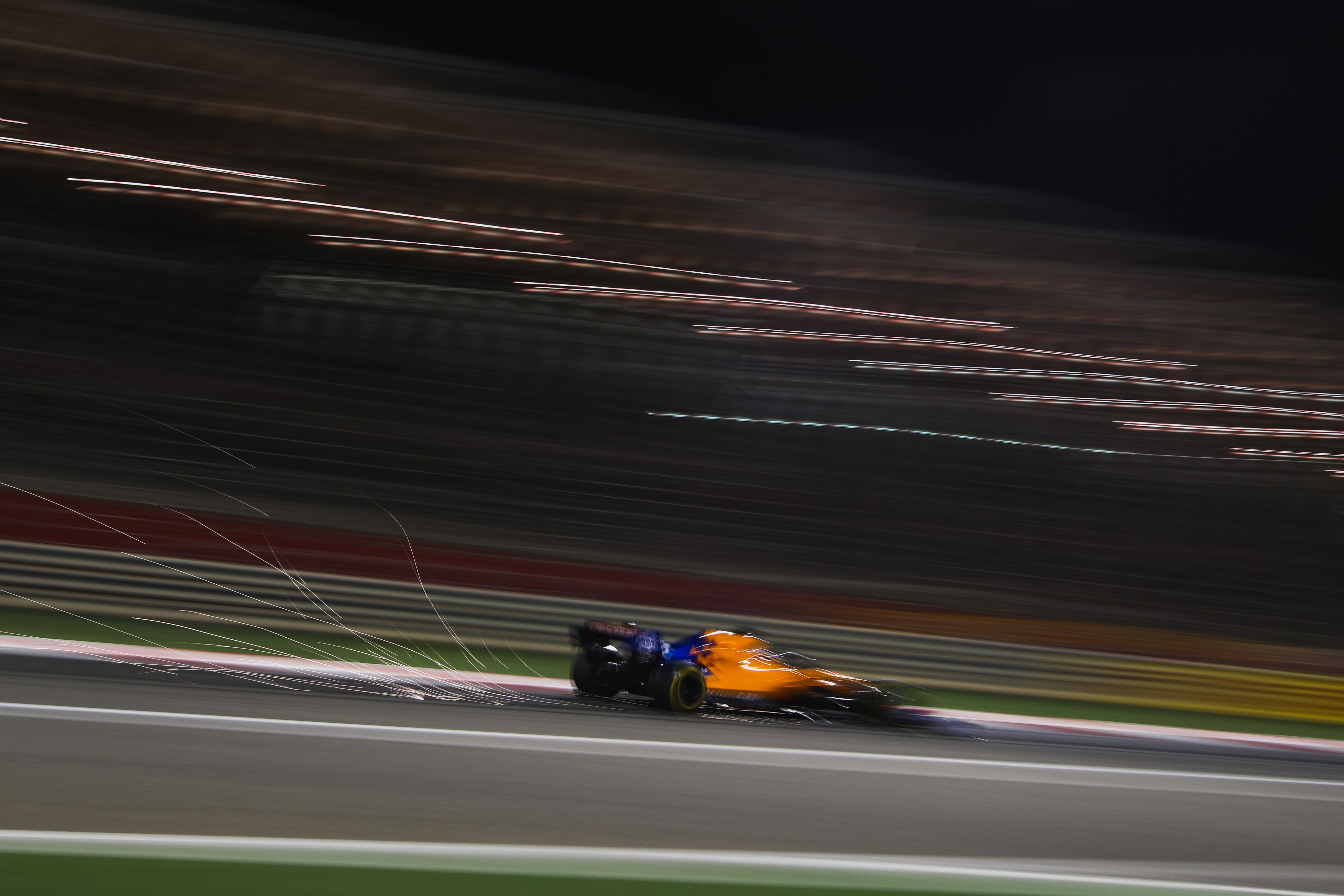 F1 - 2019 Bahrain Grand Prix | Federation Internationale de l'Automobile