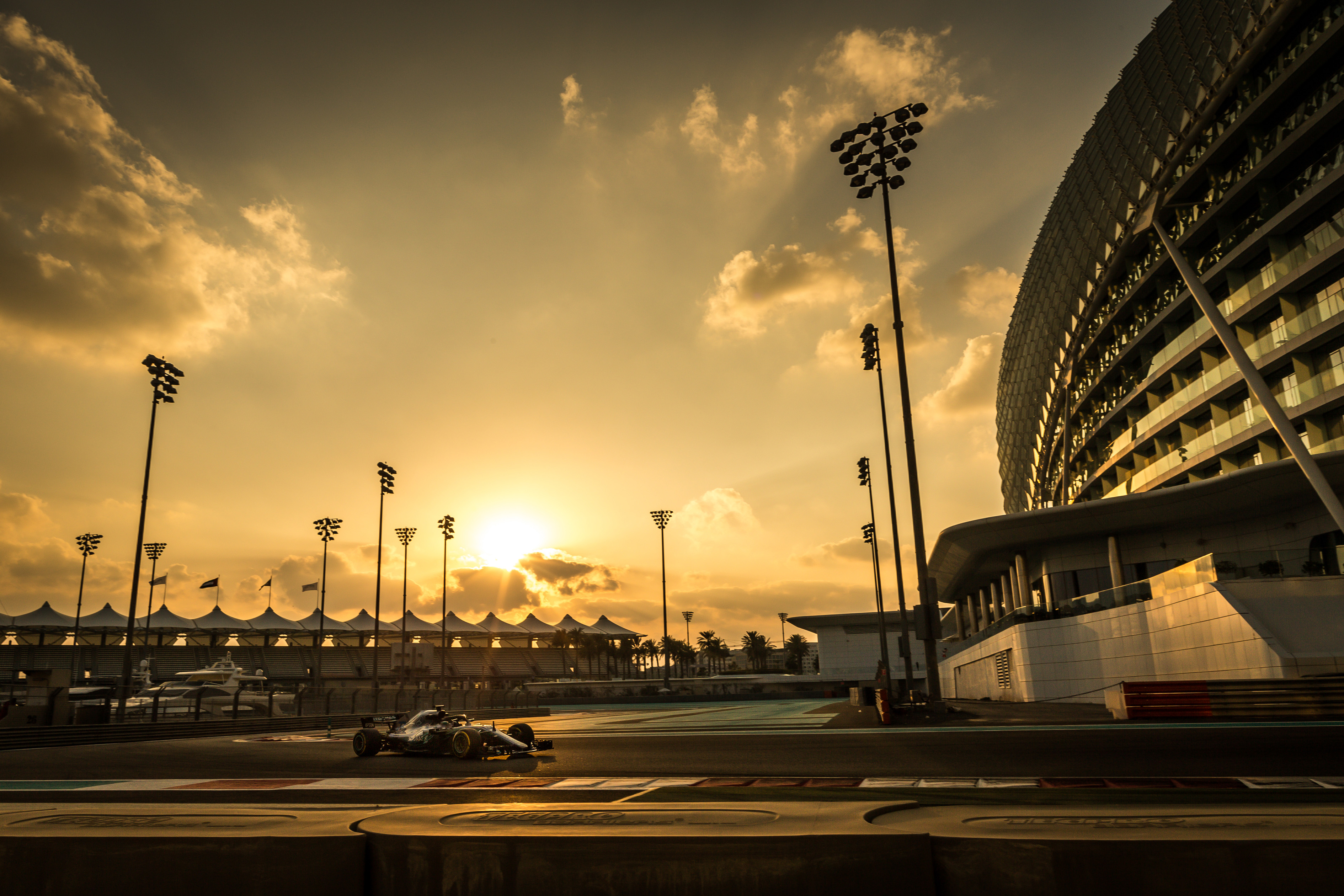 2025 FIA Formula One World Championship | Federation Internationale de ...