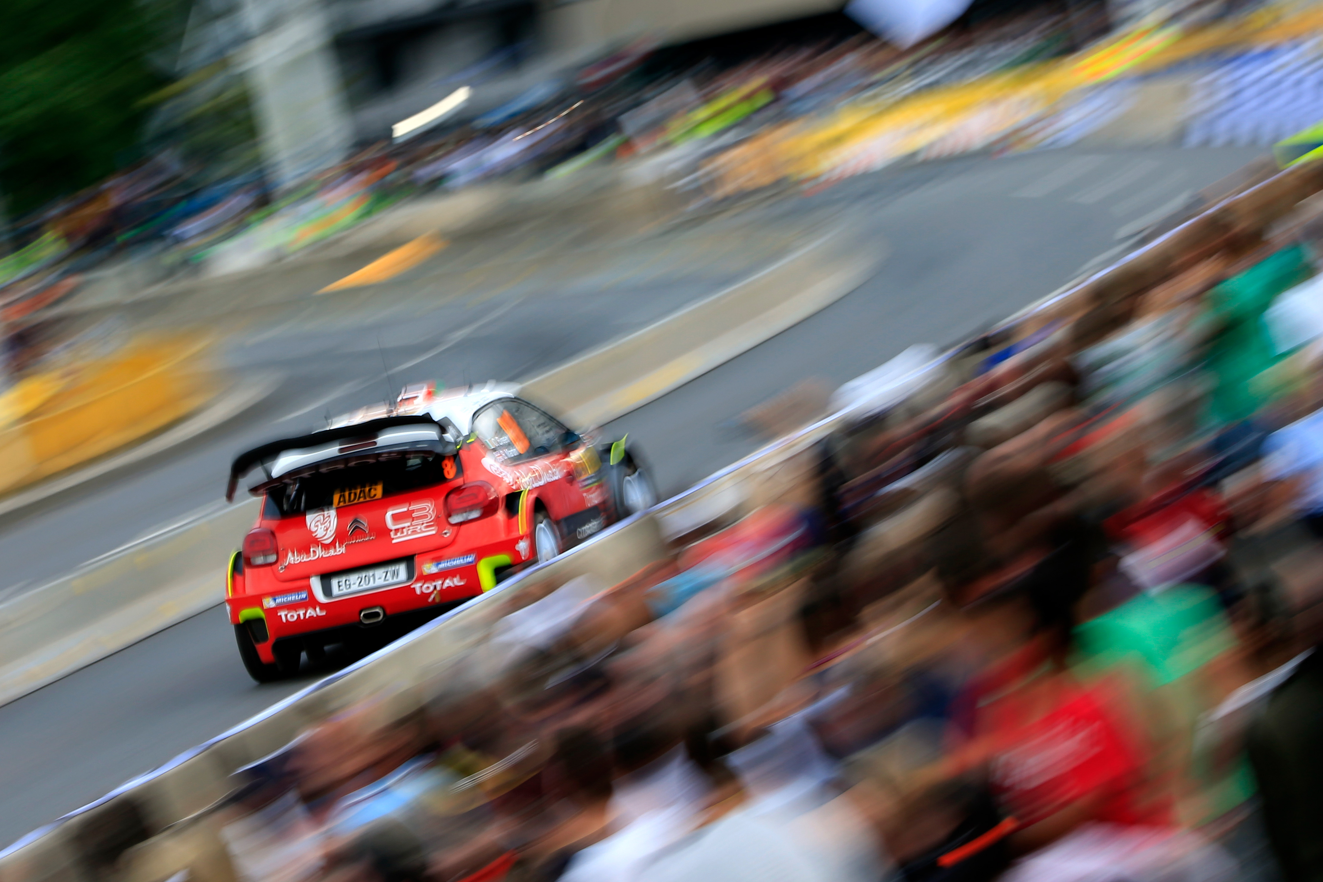 Events Calendar | Federation Internationale de l'Automobile