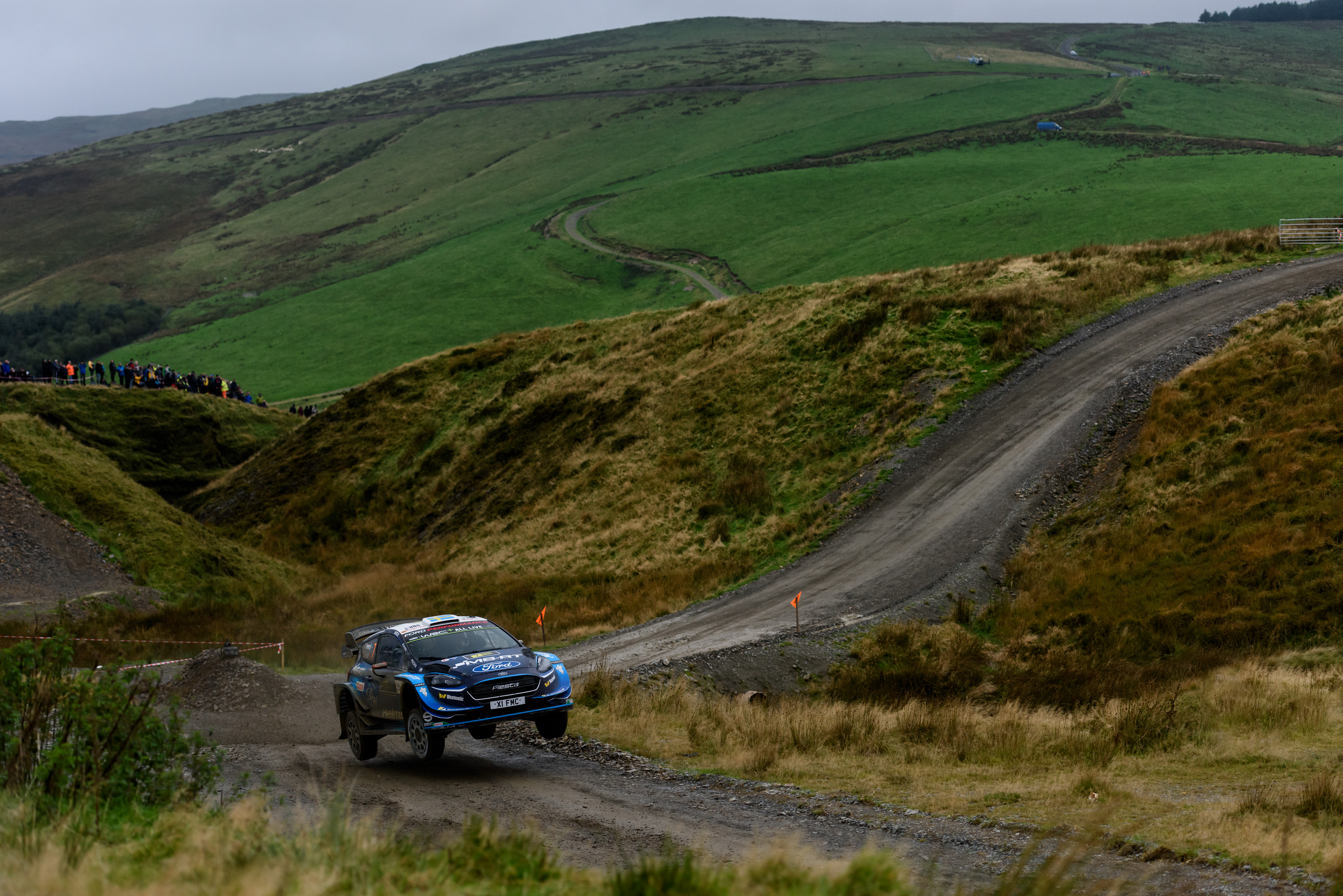 Stage Chart | Federation Internationale de l'Automobile