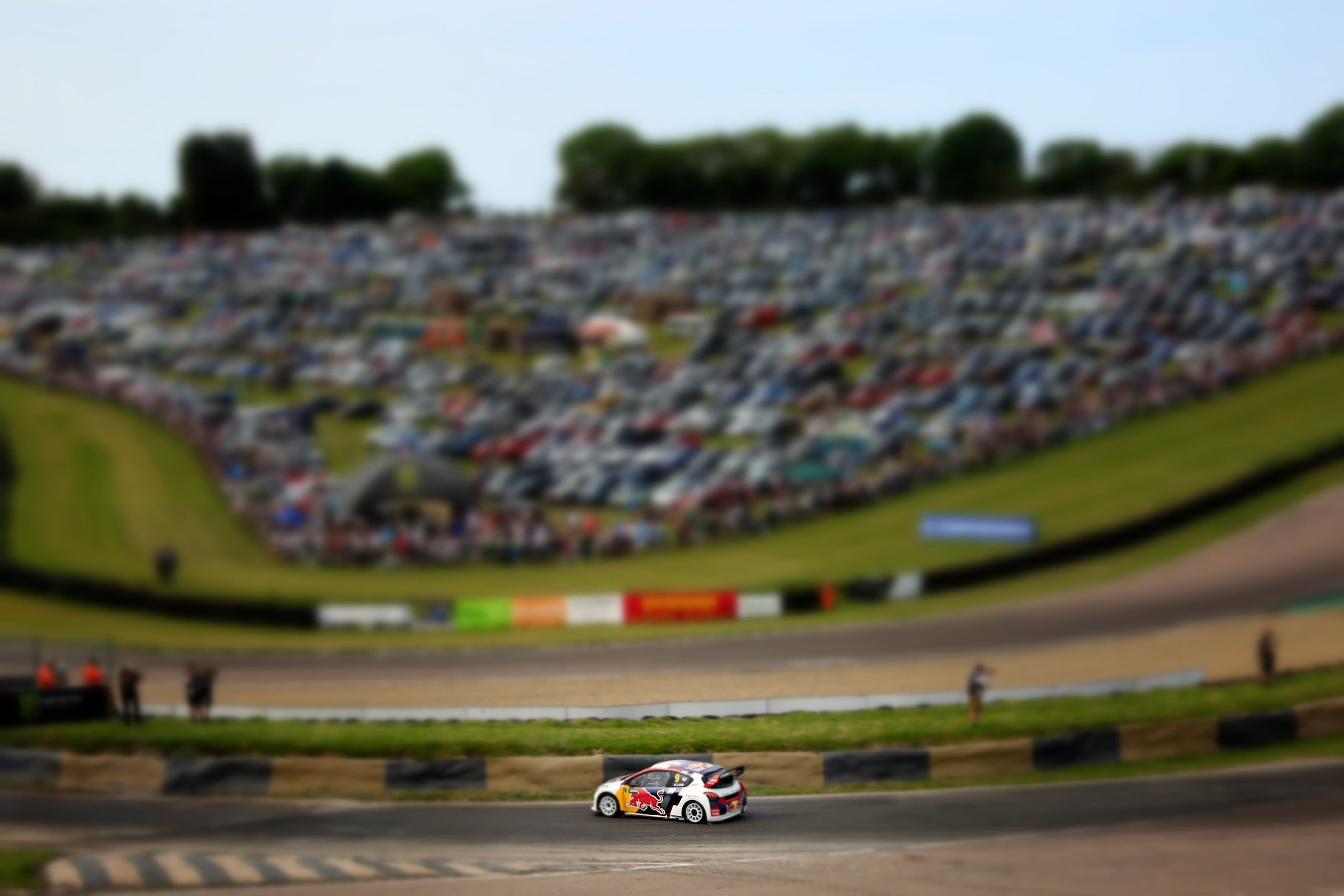 Circuit Information | Federation Internationale de l'Automobile