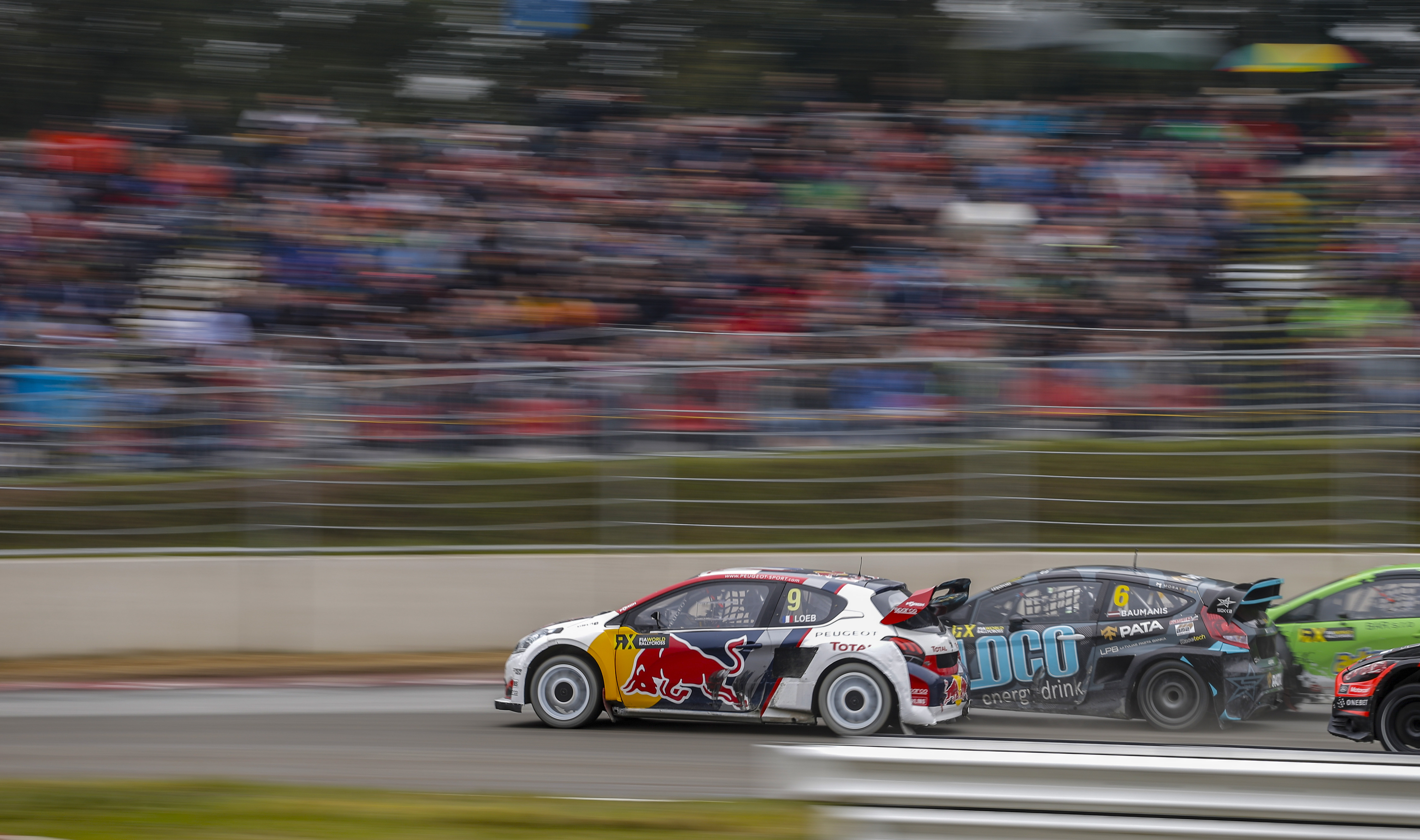 Circuit Information | Federation Internationale de l'Automobile