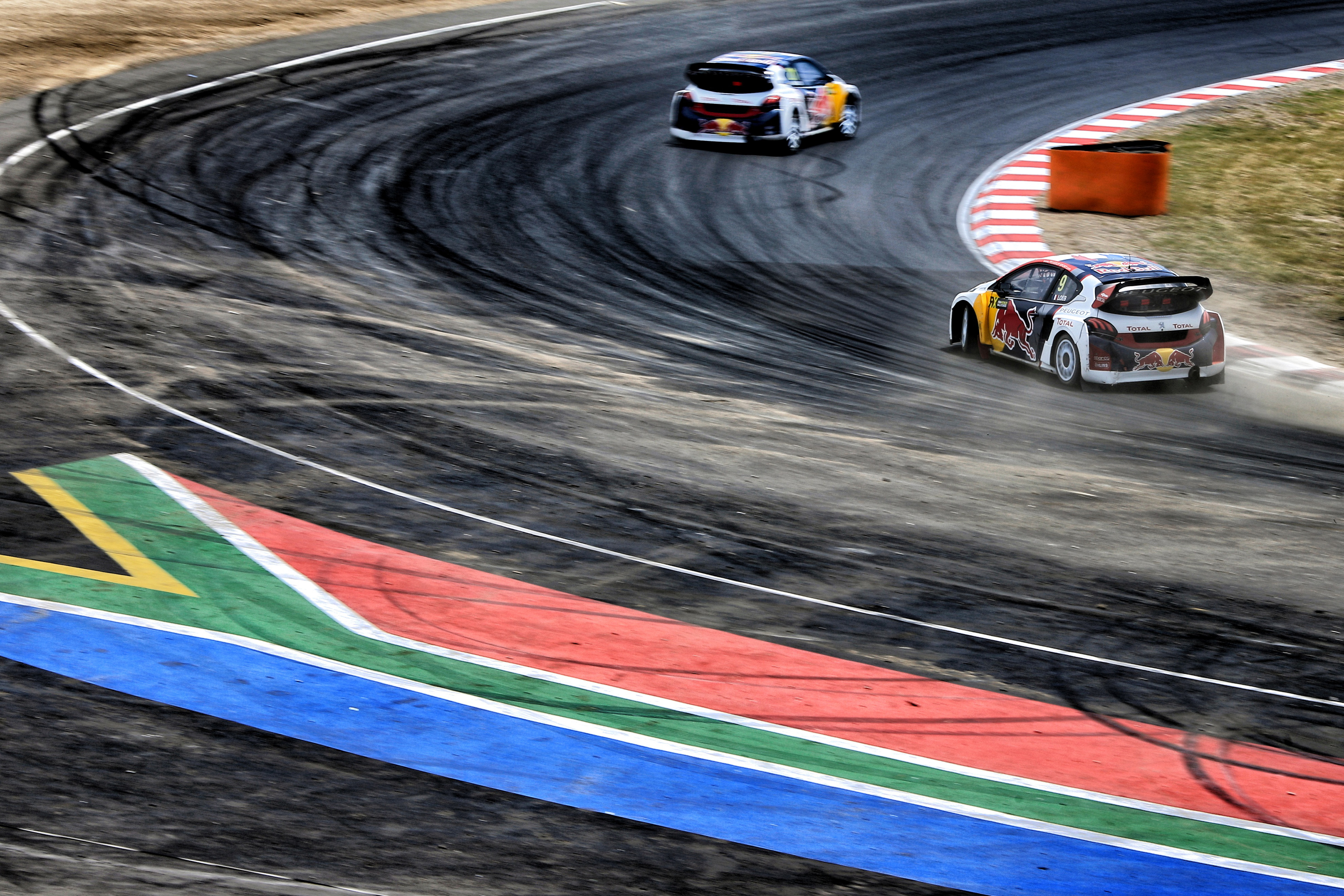 Circuit Information | Federation Internationale de l'Automobile