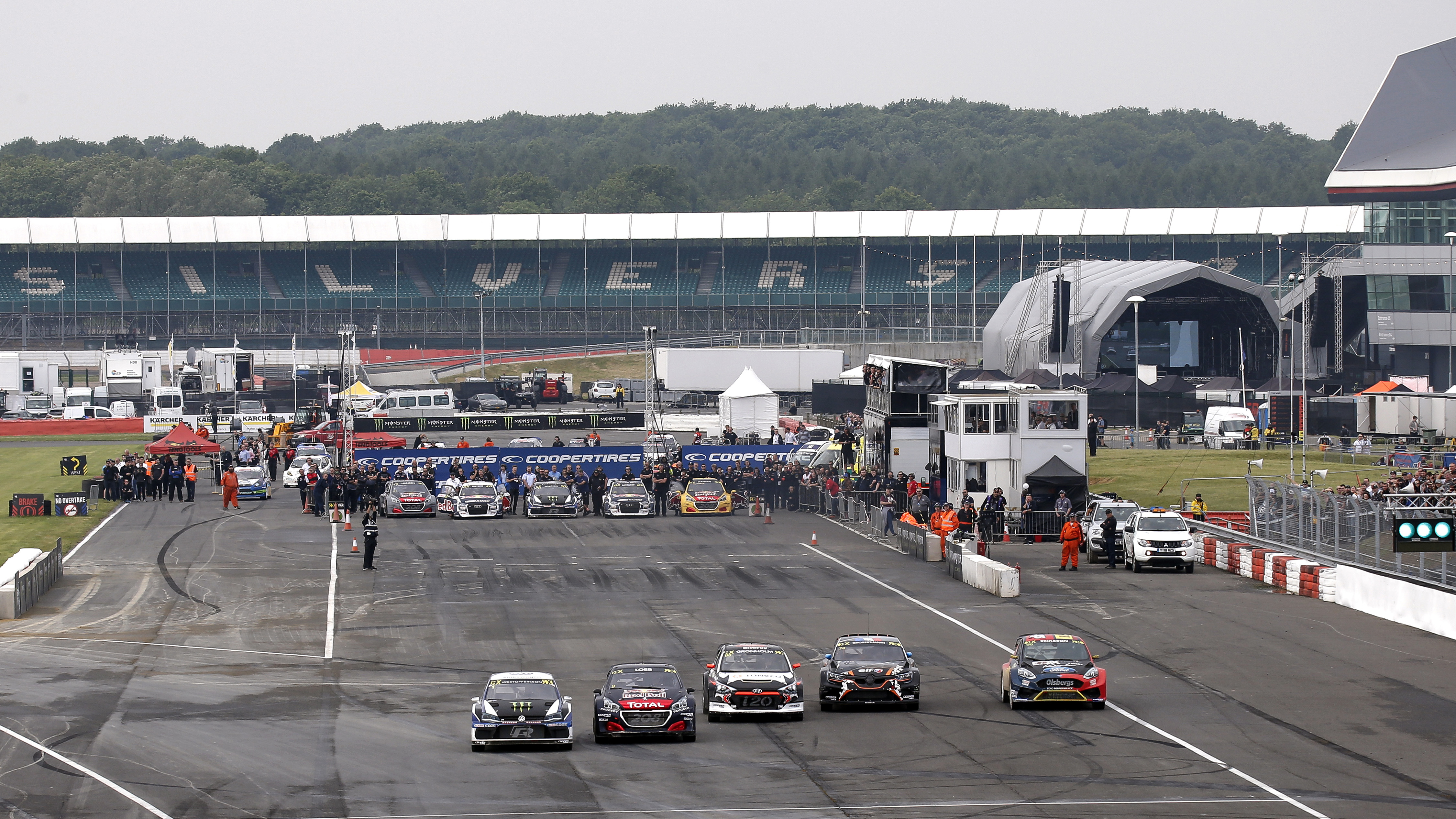 Circuit Information | Federation Internationale de l'Automobile