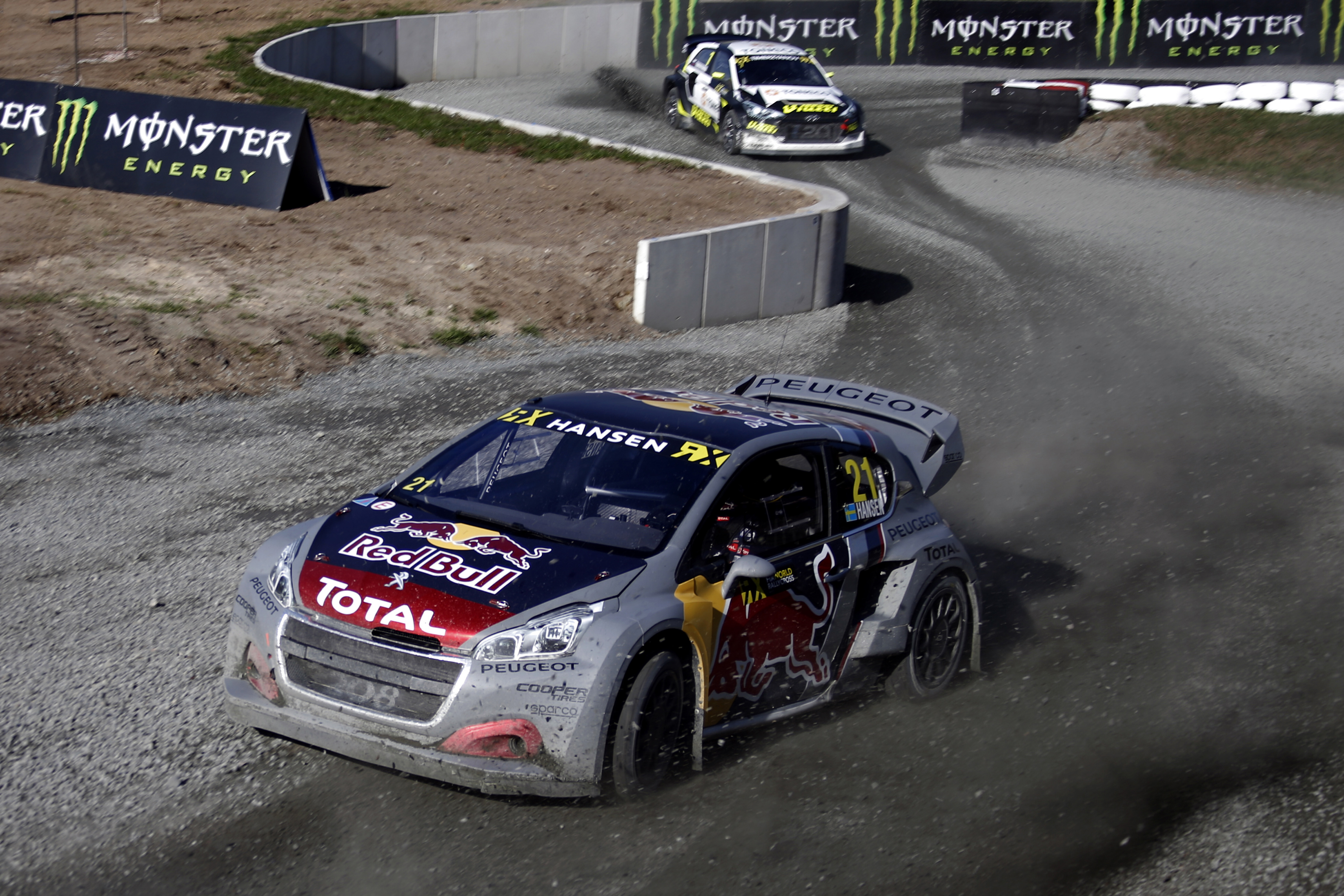 WORLD RX - WORLD RX OF GERMANY PHOTO GALLERY | Federation ...