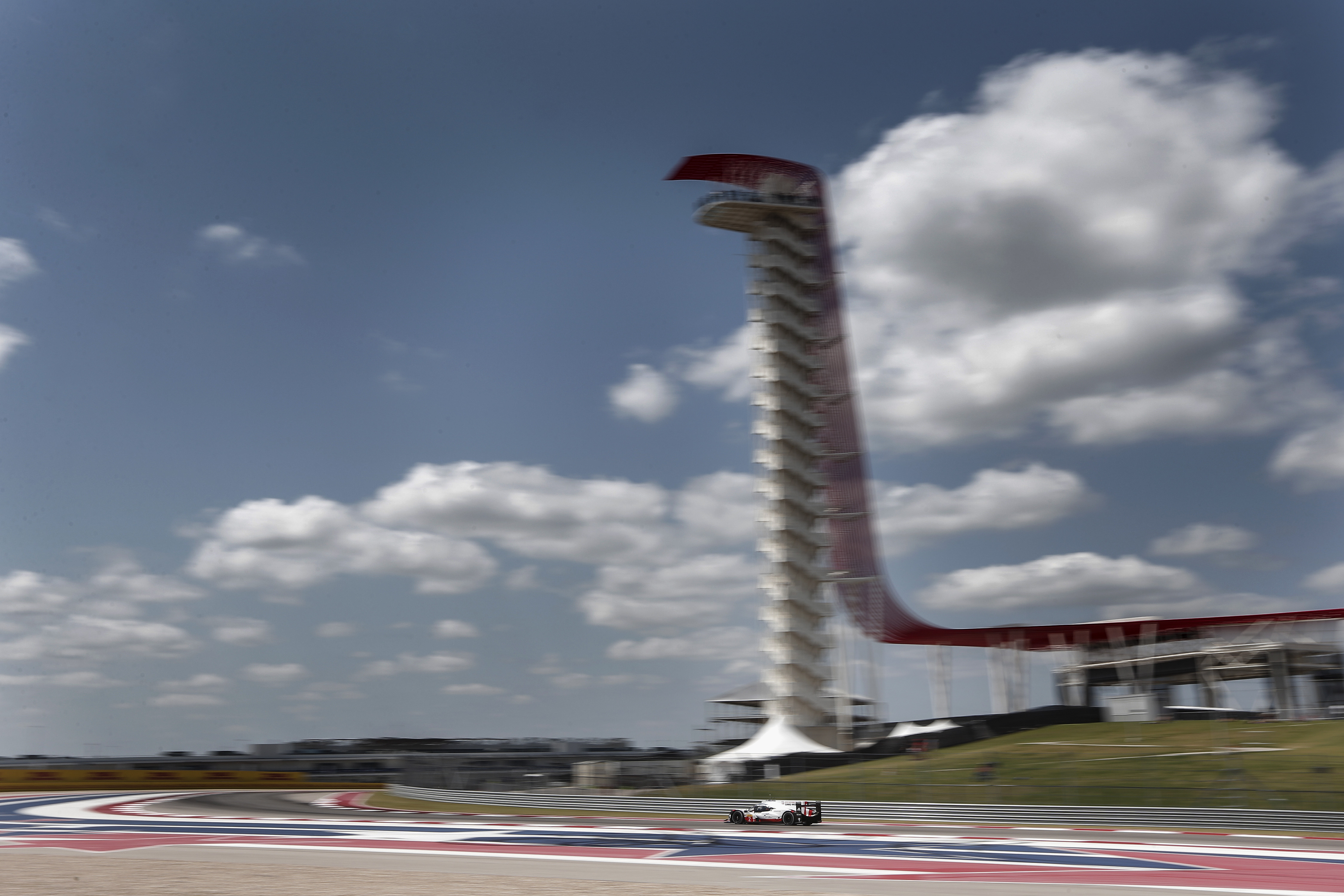 WEC - 2017 6 Hours of Circuit of the Americas | Federation ...