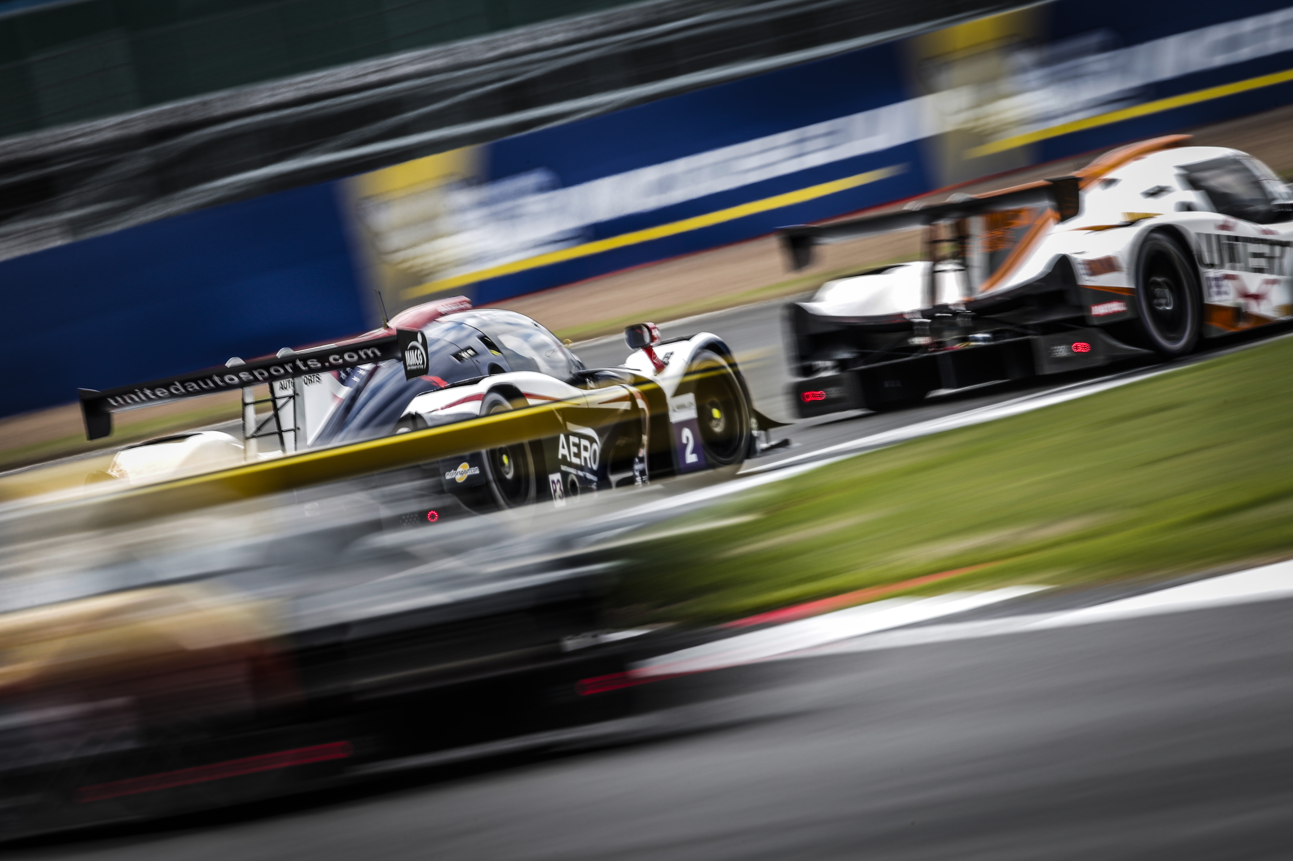 RACE CLASSIFICATION | Federation Internationale de l'Automobile