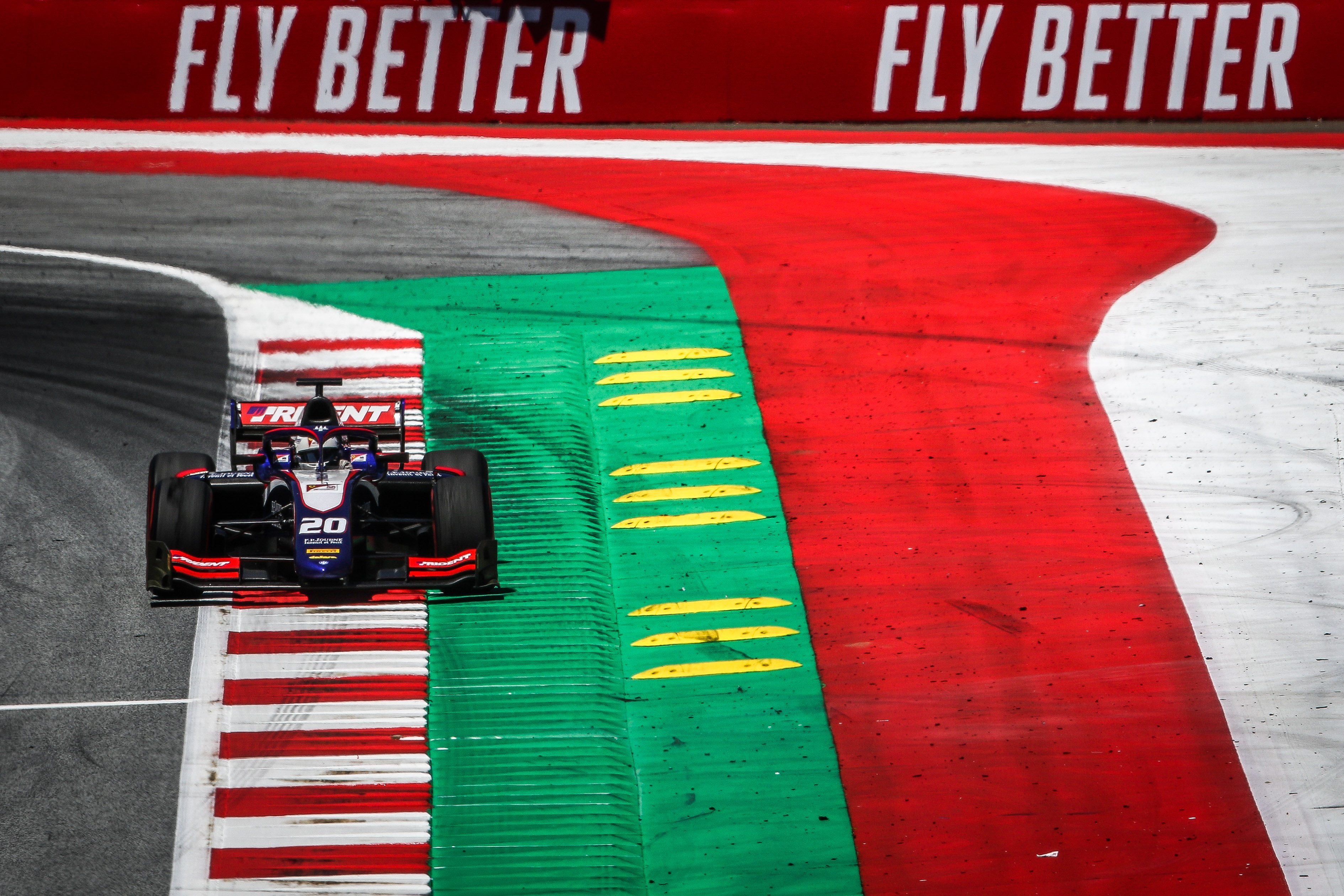 Races Classification | Federation Internationale de l'Automobile