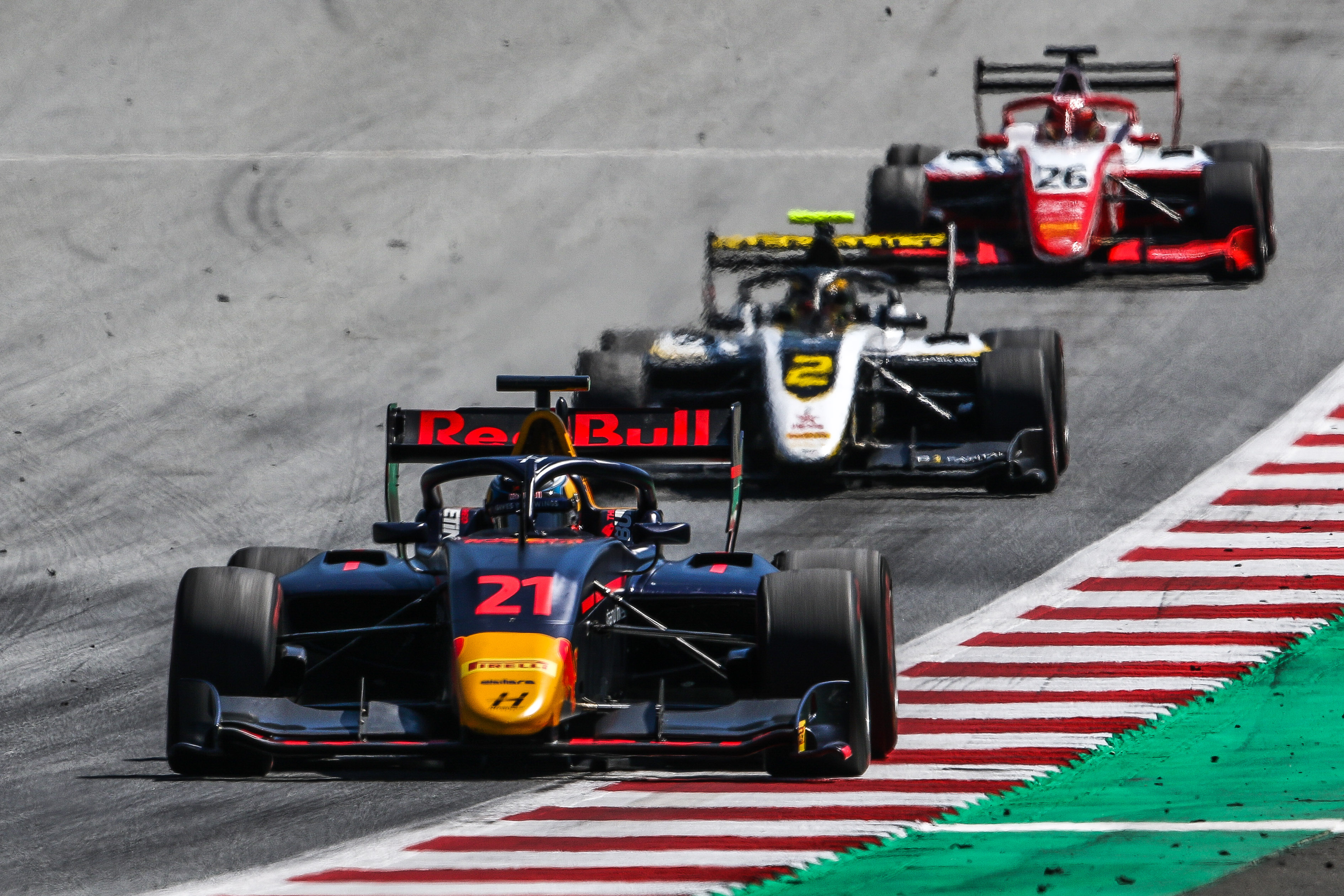 Qualifying Classification | Federation Internationale de l'Automobile