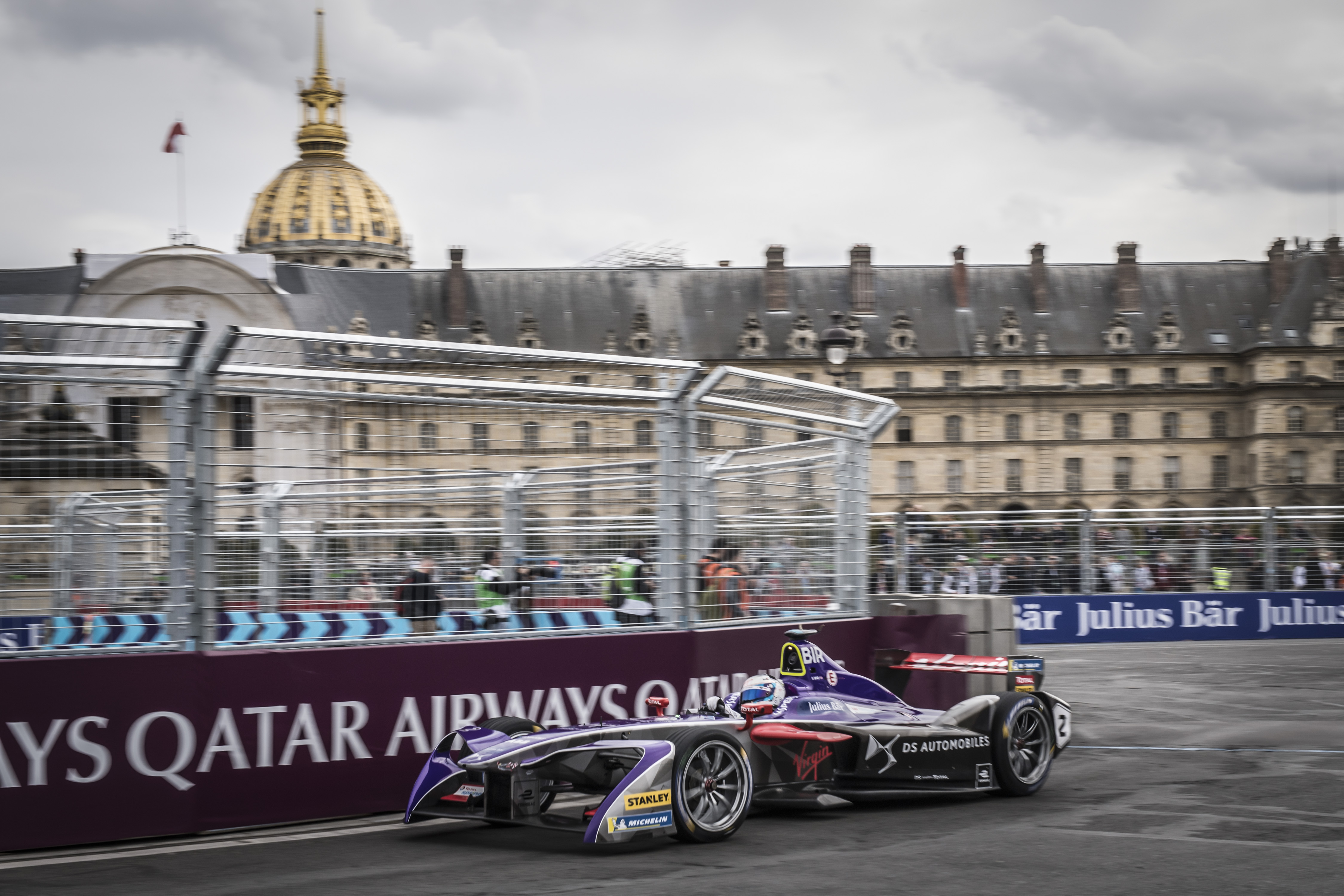 Formula E - 2017/2018 Paris Eprix | Federation Internationale de l ...