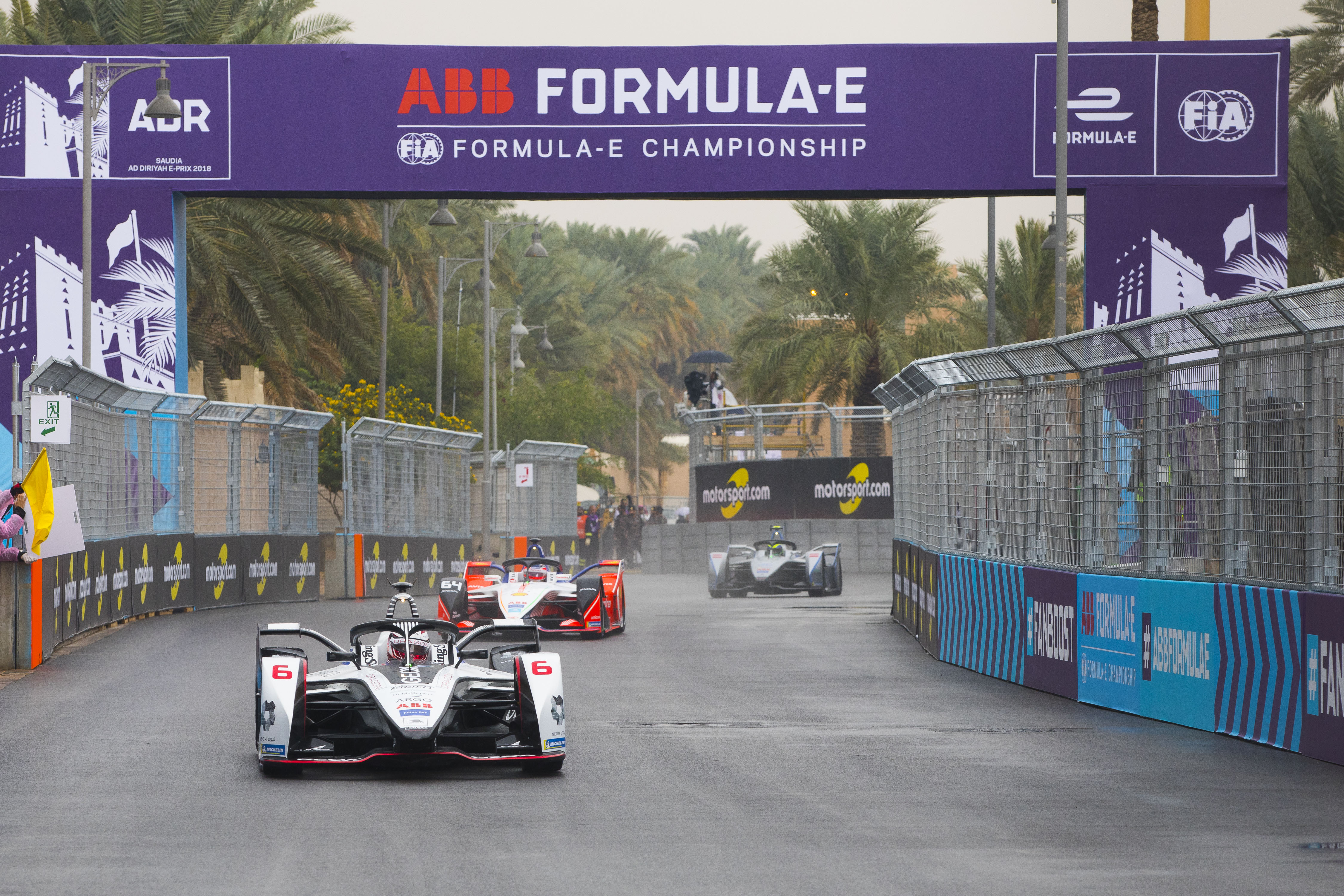 R1 - Race Classifications | Federation Internationale de l'Automobile