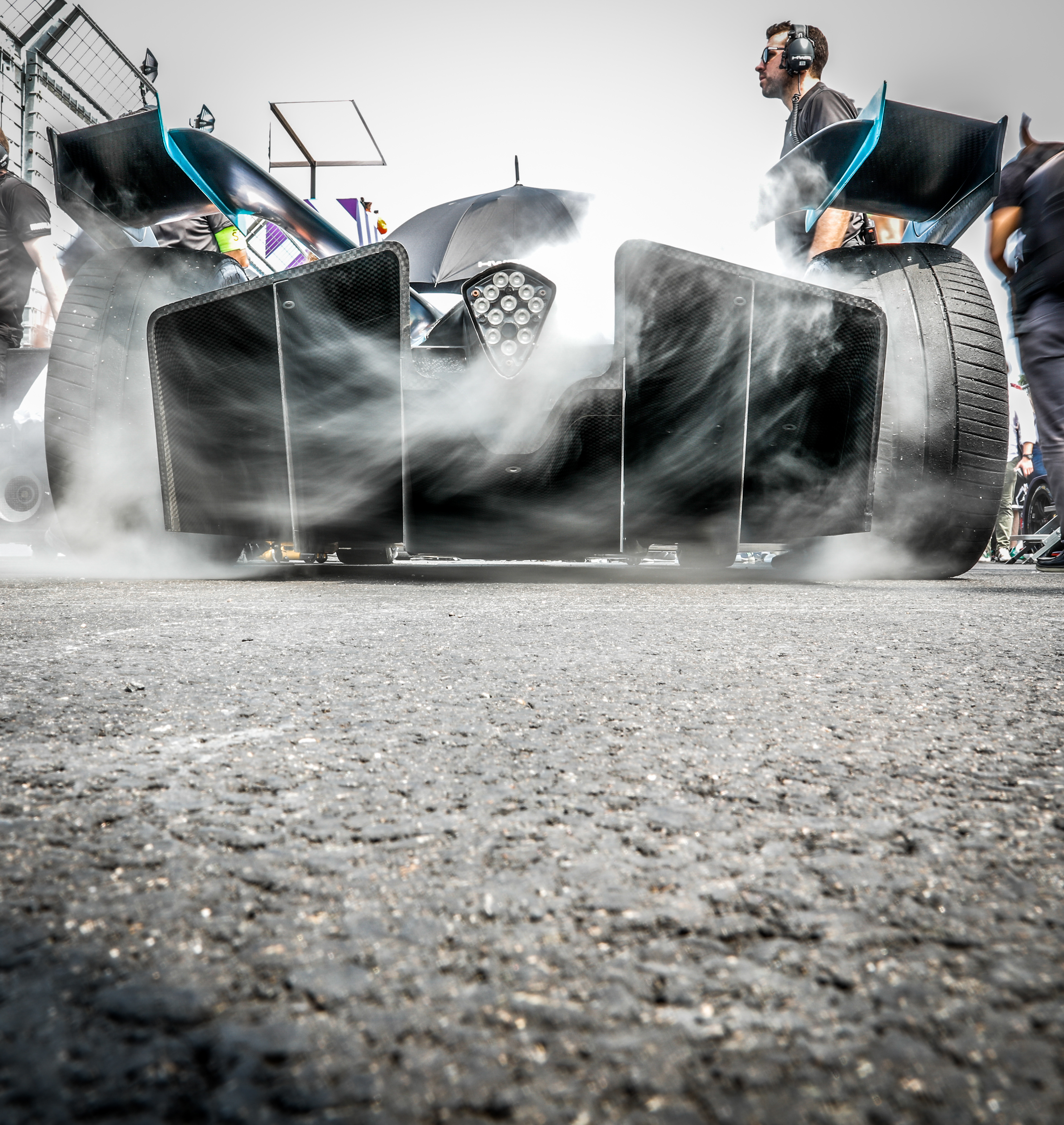 Races Calendar | Federation Internationale de l'Automobile