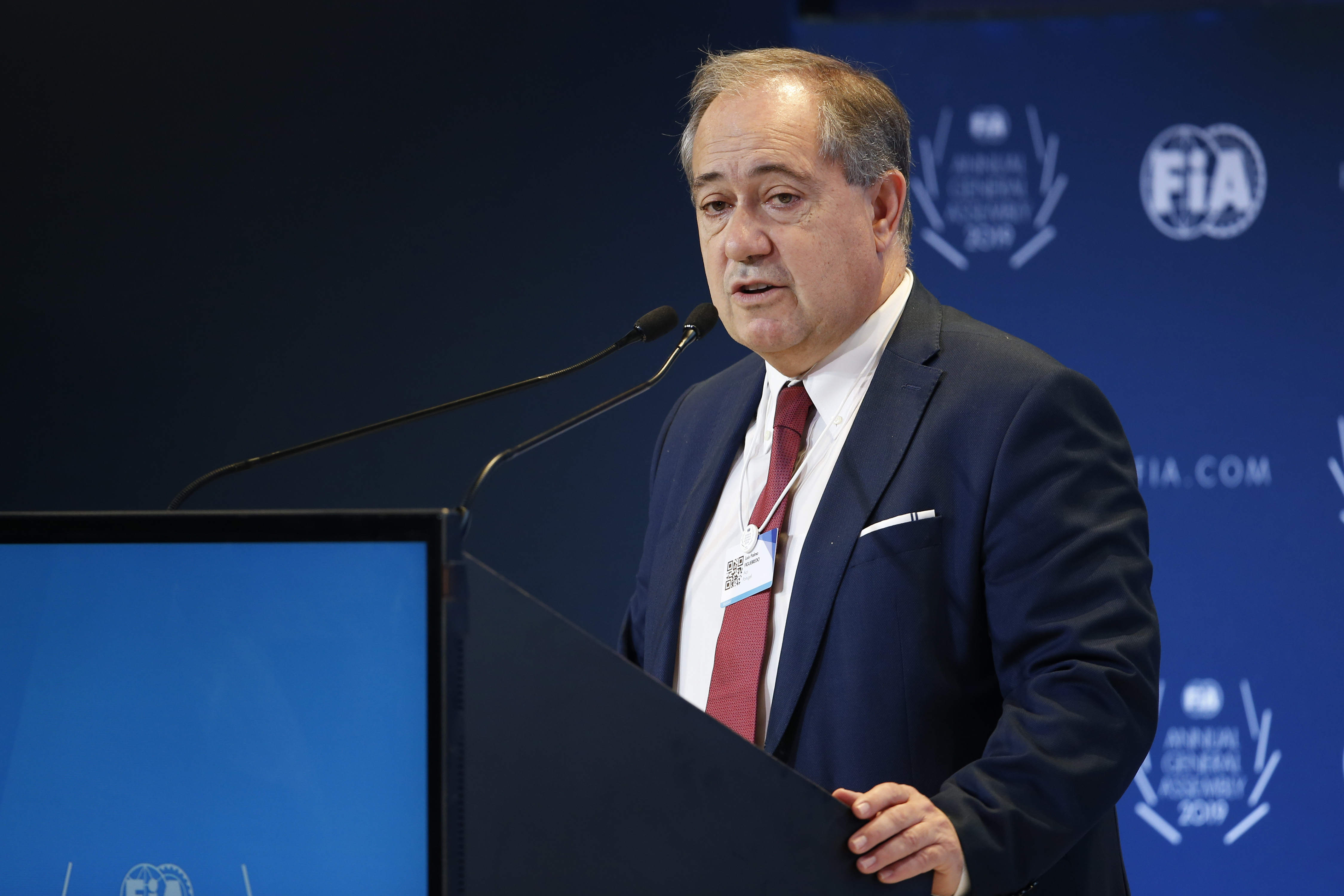 2019 FIA ANNUAL GENERAL ASSEMBLY GALLERY - DAY 3 | Federation ...