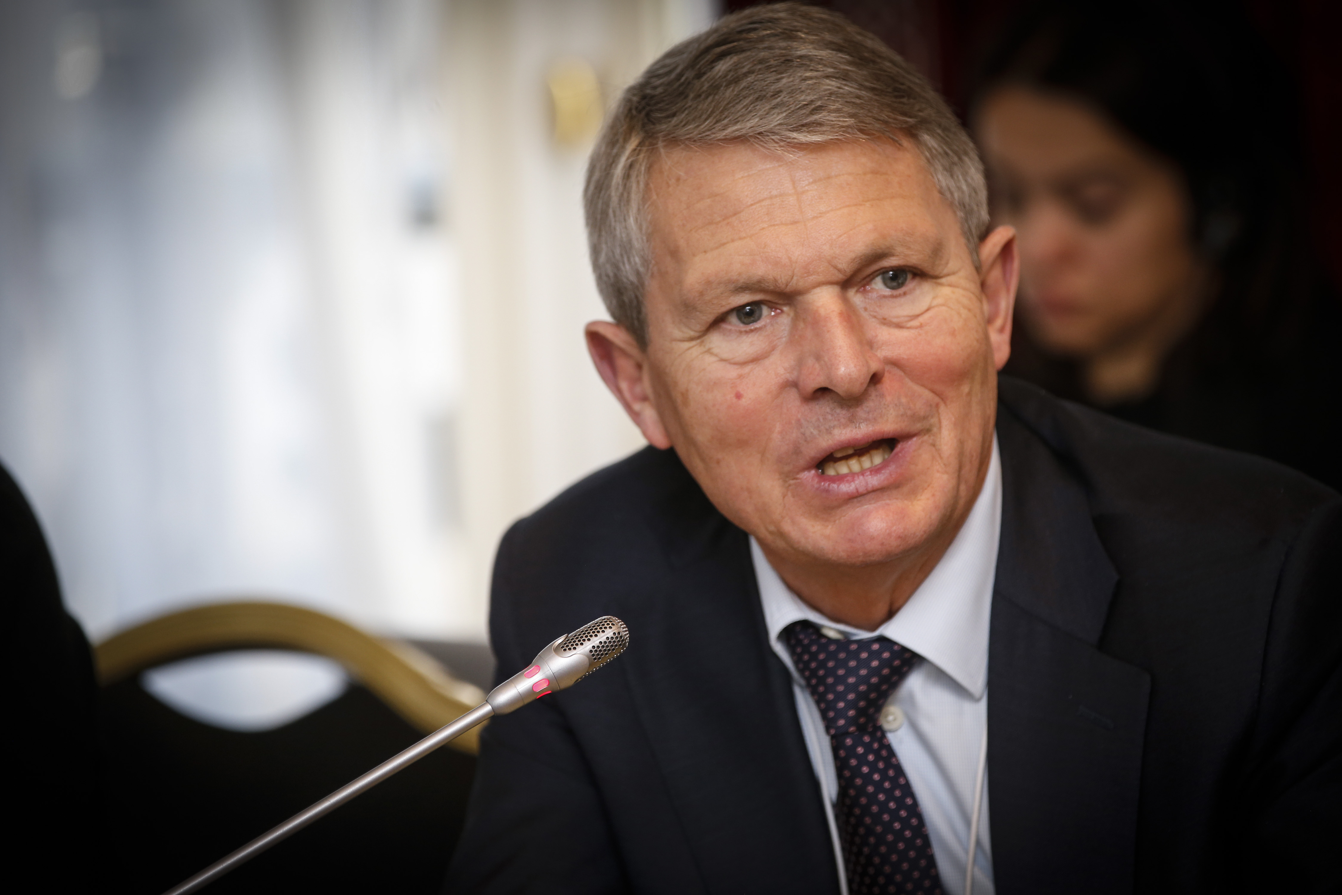2019 FIA ANNUAL GENERAL ASSEMBLY GALLERY - DAY 3 | Federation ...