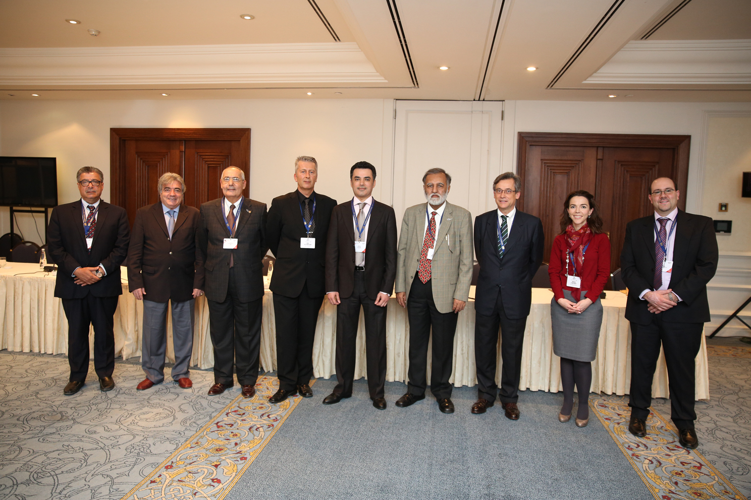 2012 FIA Annual General Assembly | Federation Internationale de l ...