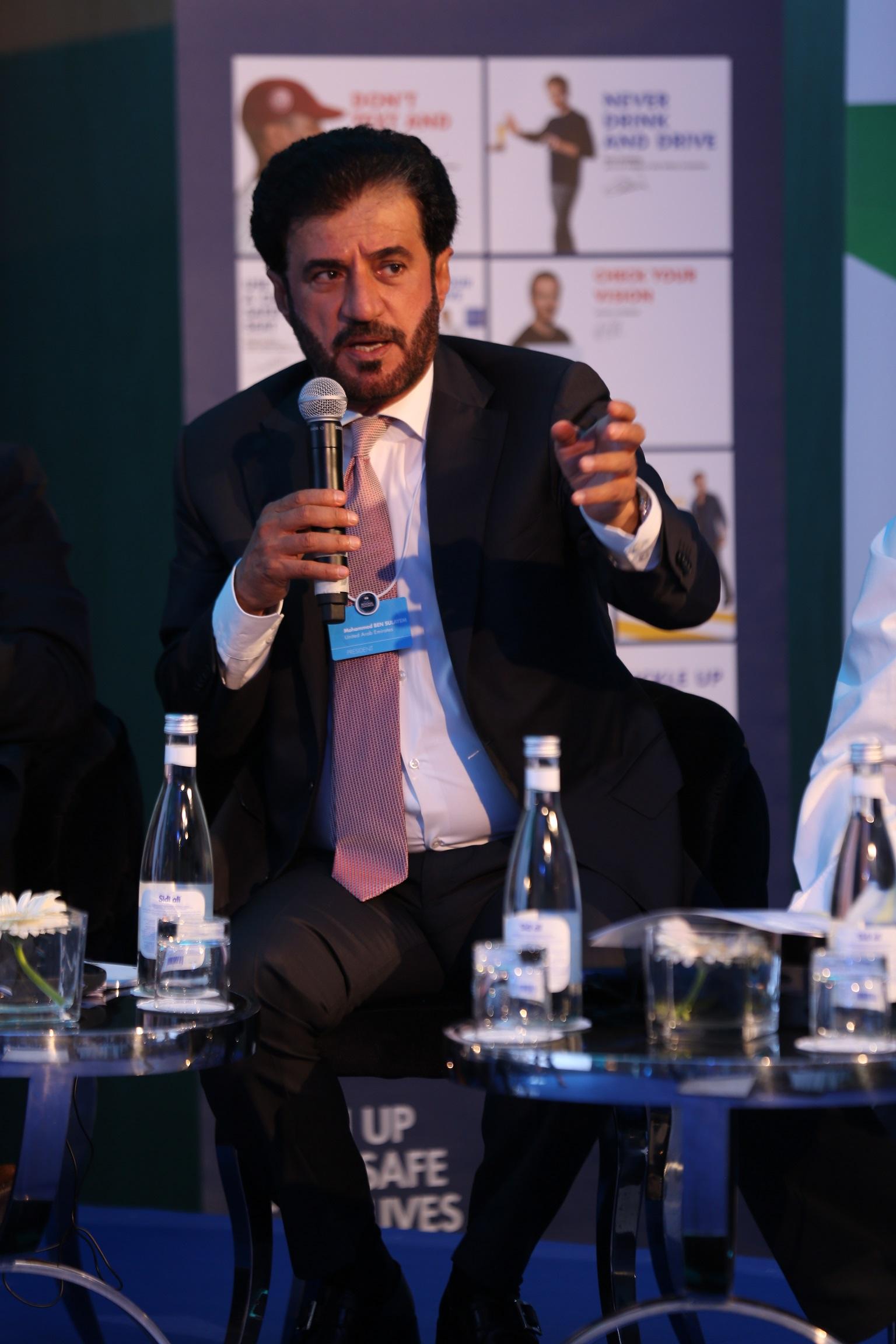 FIA Sport Regional Congress MENA, Marrakech | Federation Internationale ...