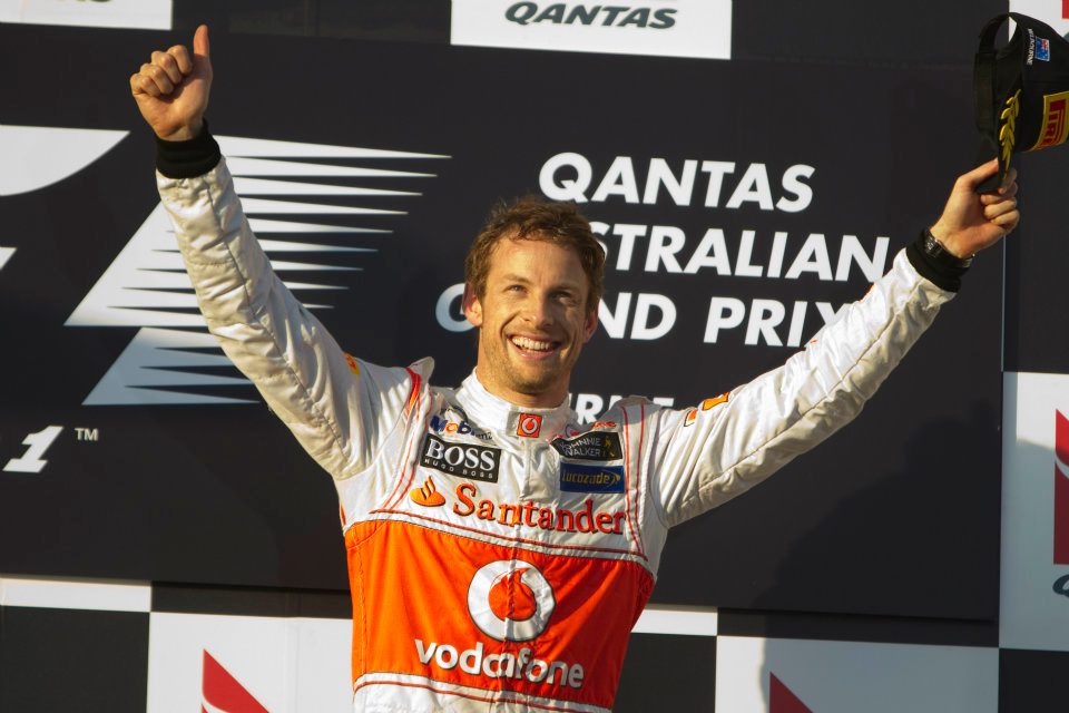 F1 2012 - Australian Grand Prix | Federation Internationale de l'Automobile