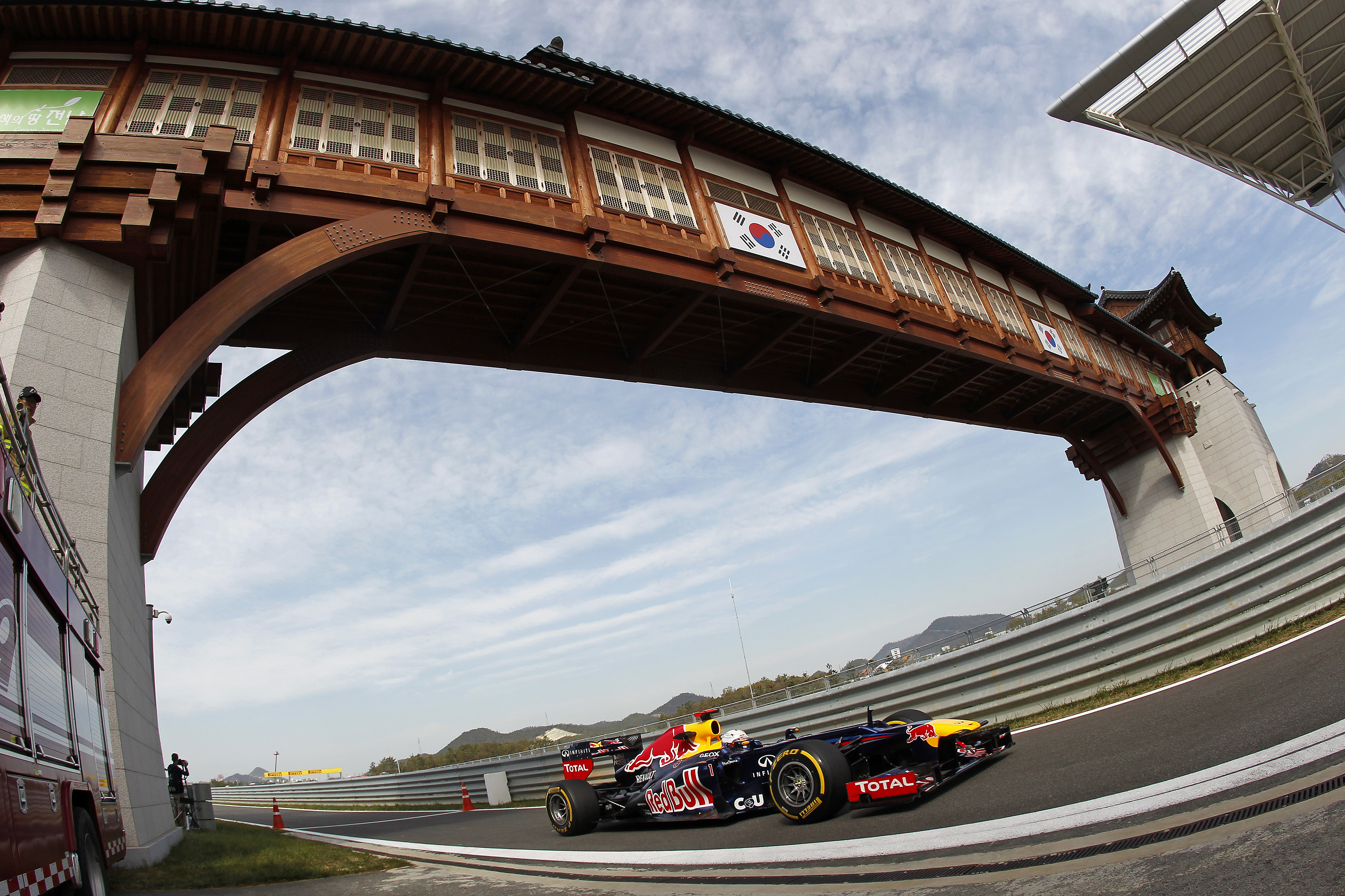 F1 2012 - Korean GP | Federation Internationale de l'Automobile