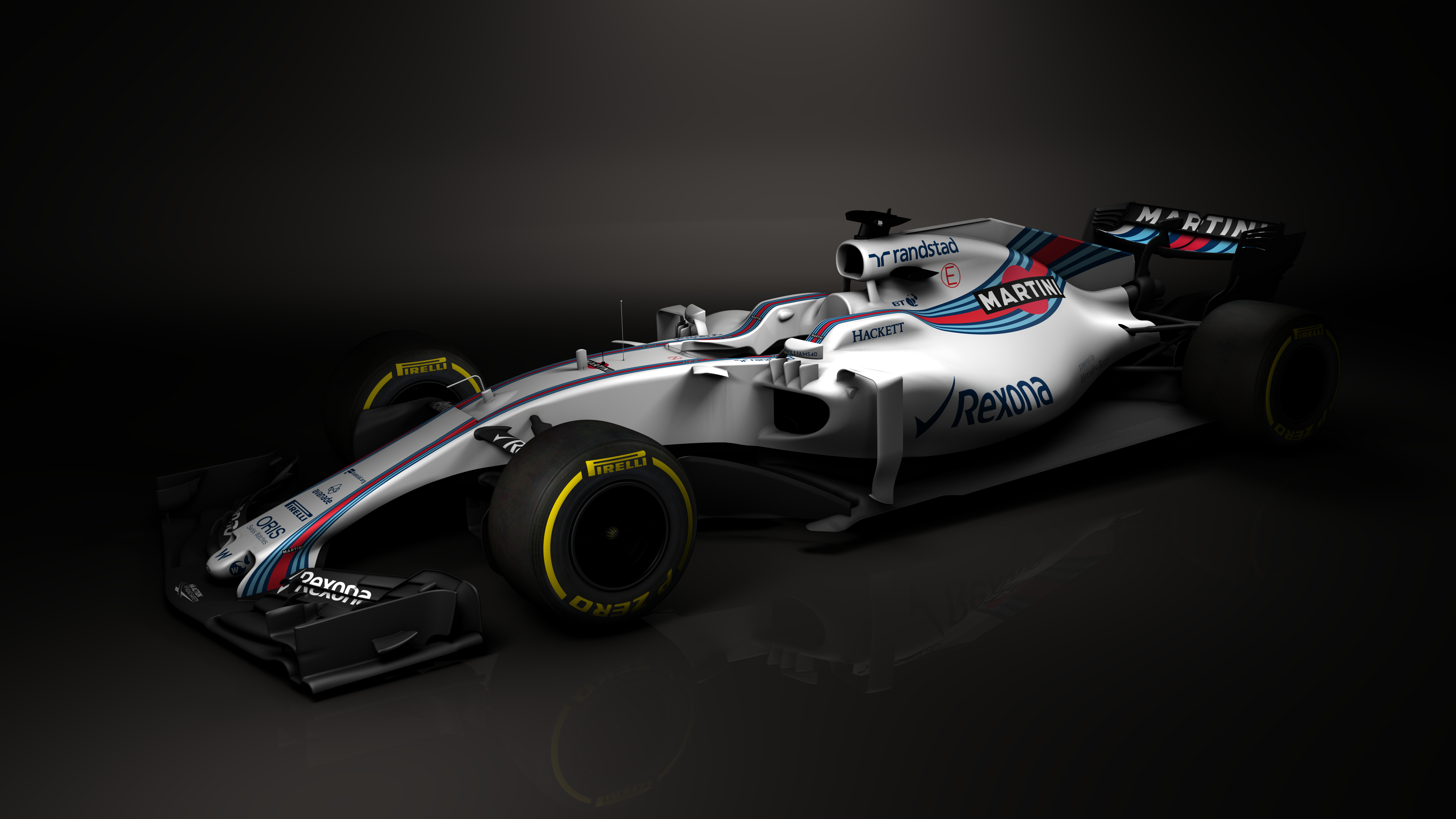 F1 - 2017 cars | Federation Internationale de l'Automobile