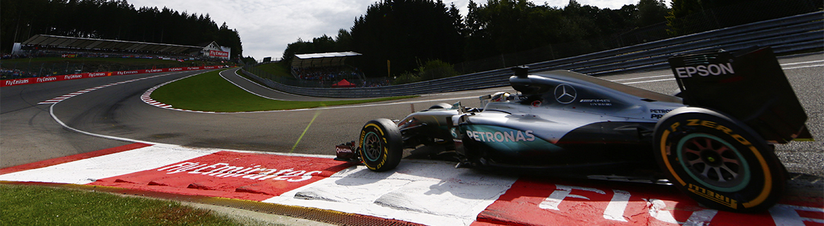 Circuit Information | Federation Internationale de l'Automobile