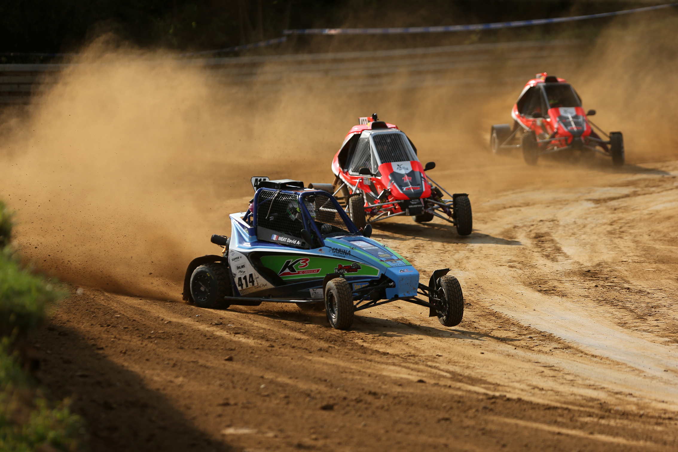 2021 FIA EUROPEAN CROSS CAR CHAMPIONSHIP & FIA CROSS CAR ACADEMY TROPHY ...