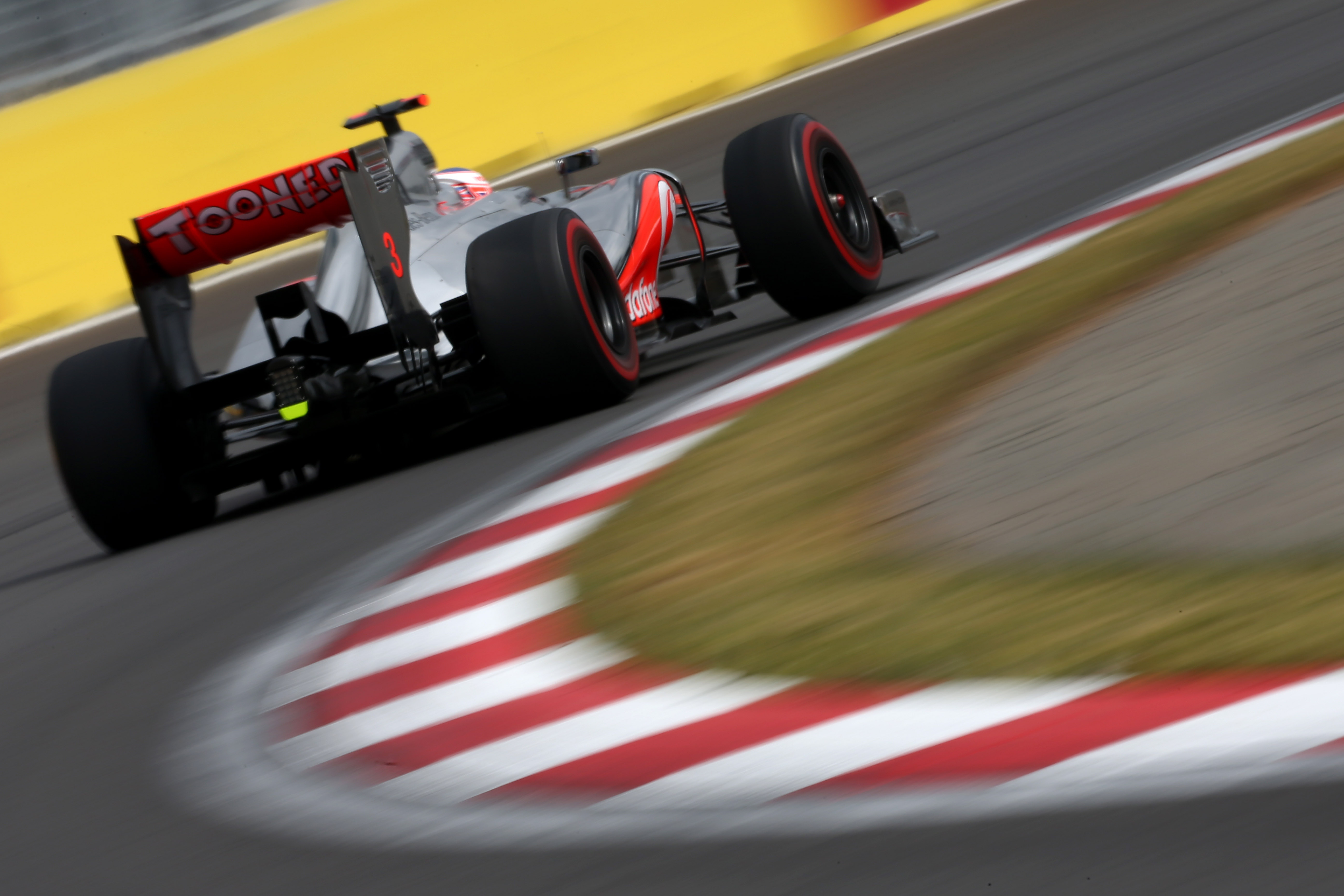 F1 2012 - Korean GP | Federation Internationale de l'Automobile