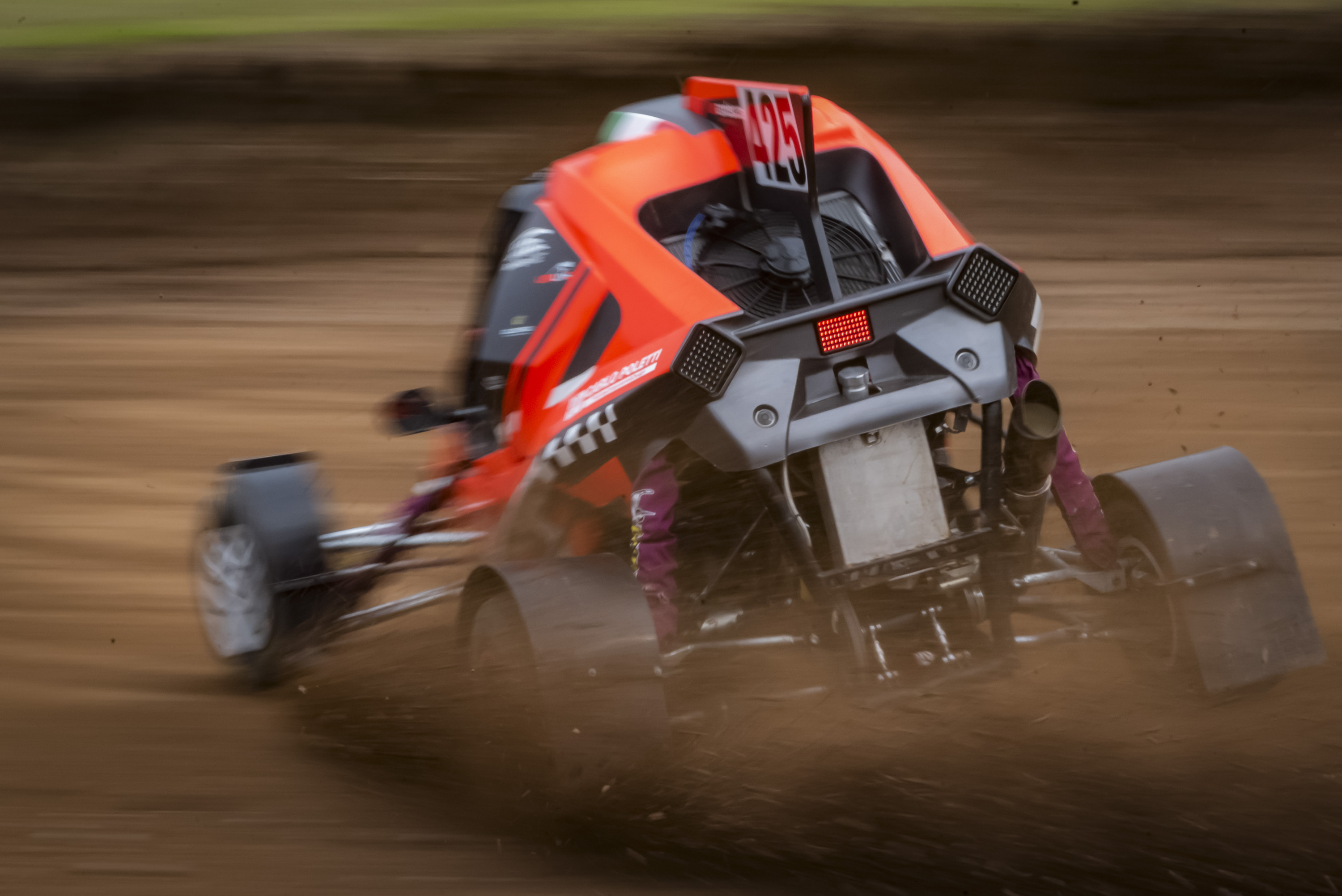 2021 FIA EUROPEAN AUTOCROSS & CROSS CAR CHAMPIONSHIP – MAGGIORA (ITA ...