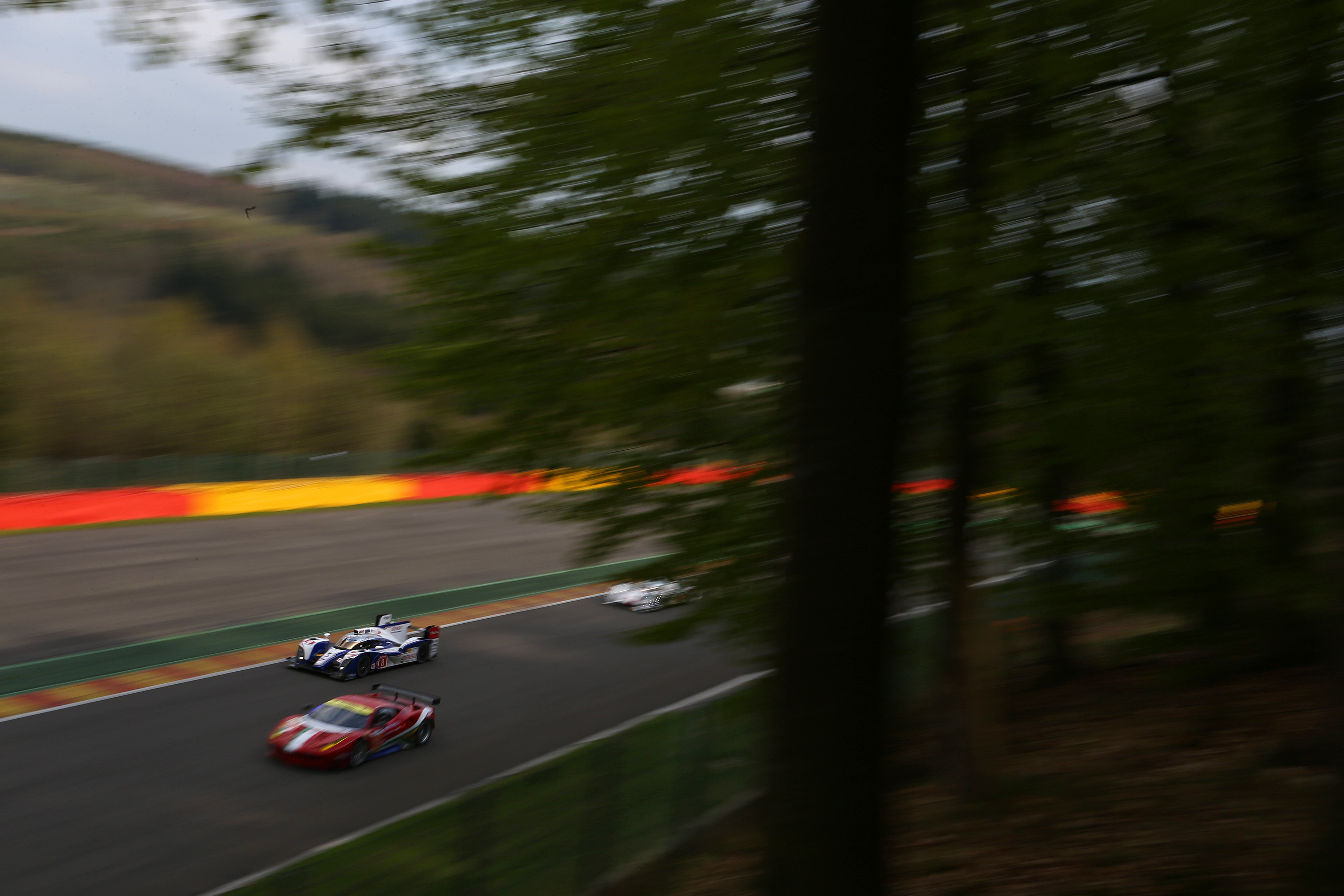 WEC 2013 - 6 Hours of Spa-Francorchamps | Federation Internationale de l'Automobile
