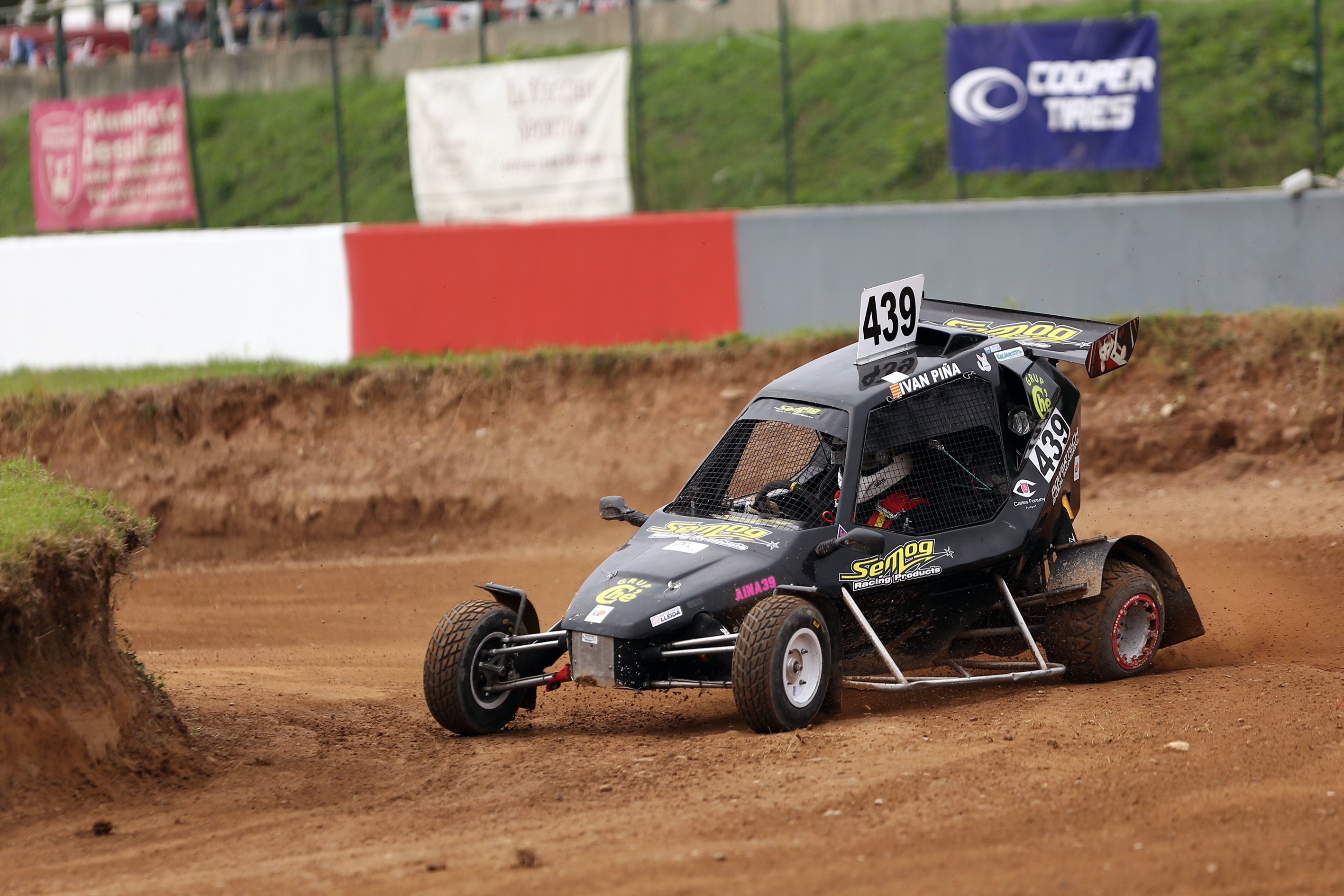 2021 FIA EUROPEAN AUTOCROSS & CROSS CAR CHAMPIONSHIP – MAGGIORA (ITA ...