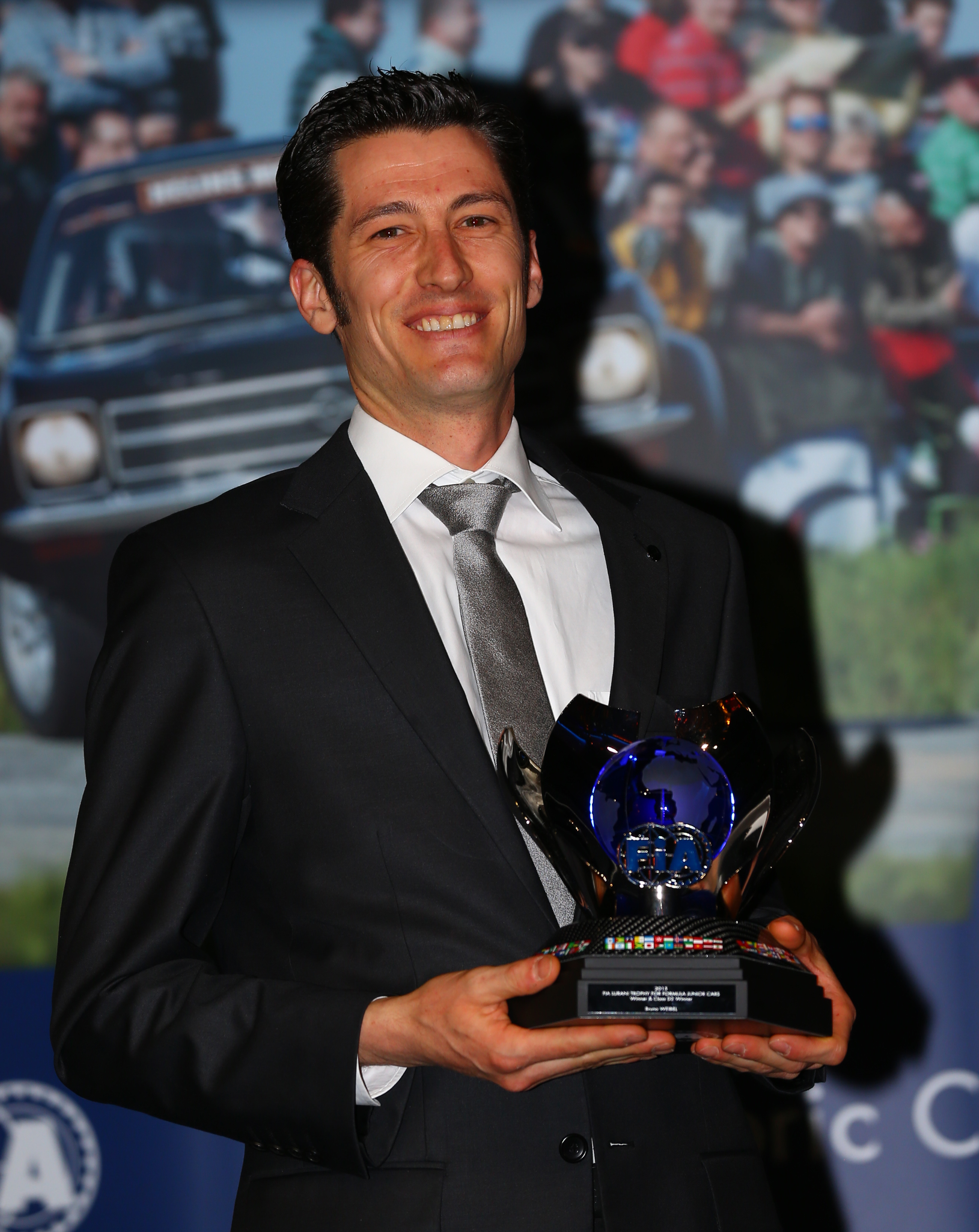 2015 FIA Historic Prize Giving - Circuit | Federation Internationale de ...