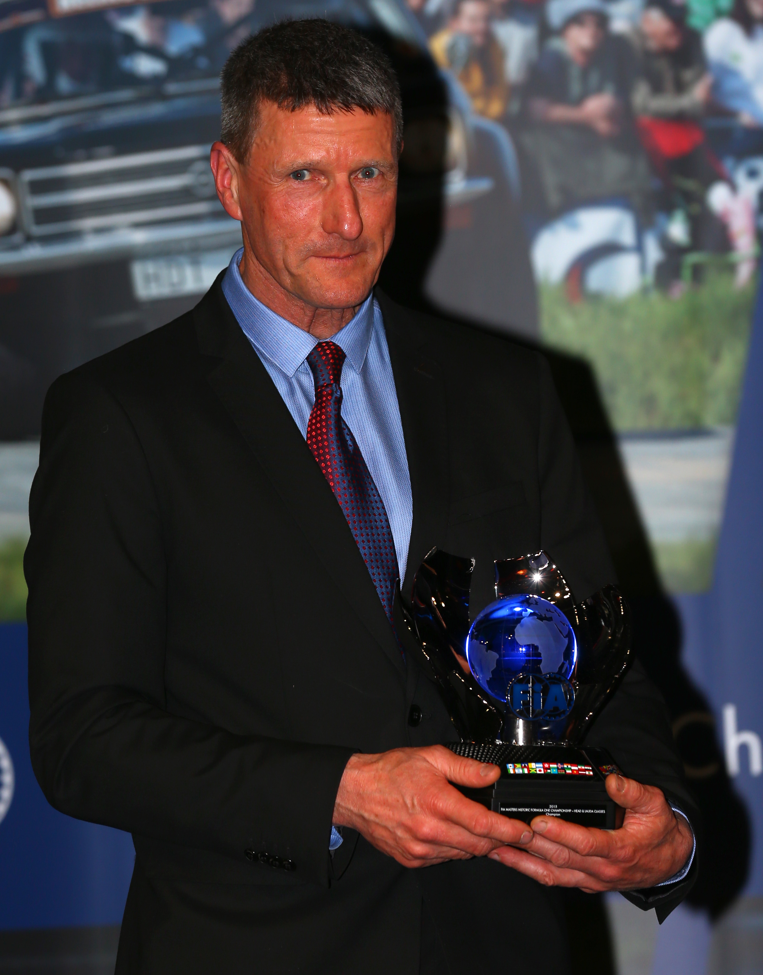 2015 FIA Historic Prize Giving - Circuit | Federation Internationale de ...