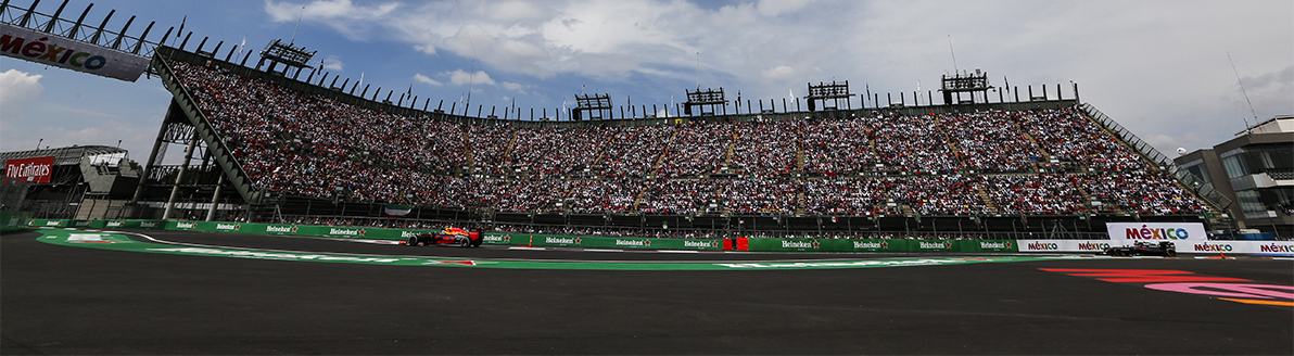 Circuit Information | Federation Internationale de l'Automobile