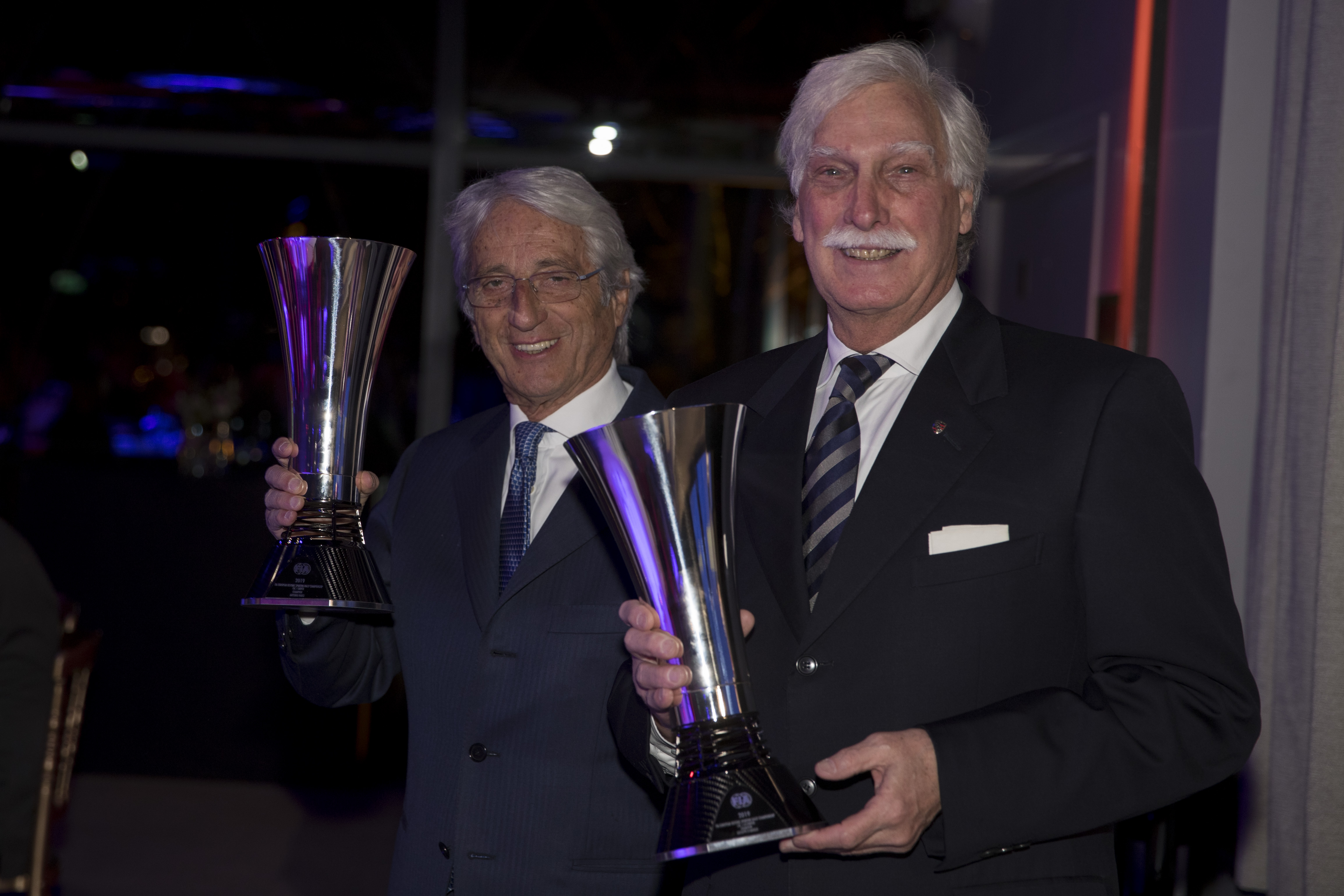 FIA Historic Awards Gala | Federation Internationale de l'Automobile
