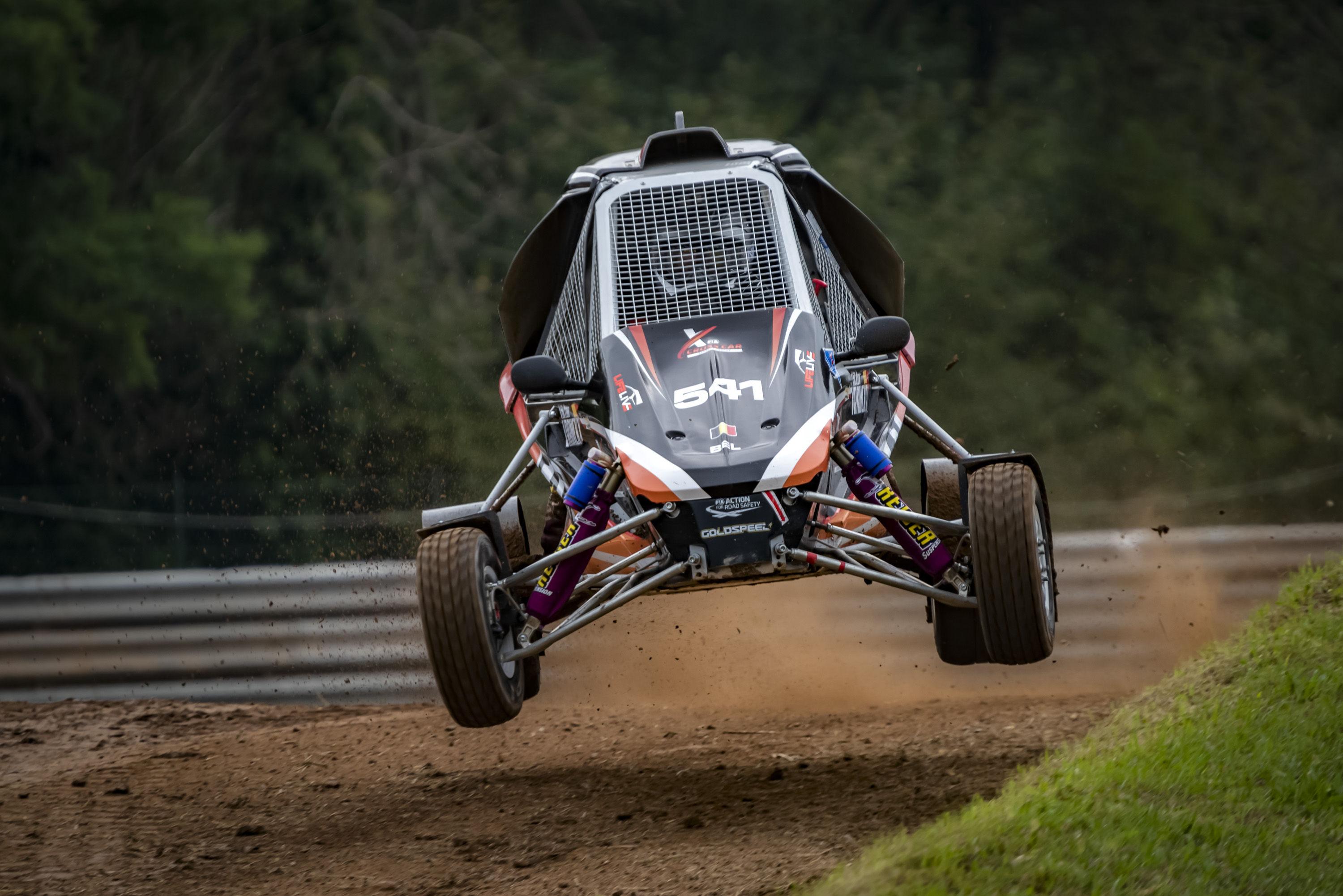 2021 FIA CROSS CAR ACADEMY TROPHY – Rd 3, MAGGIORA (ITA) | Federation ...