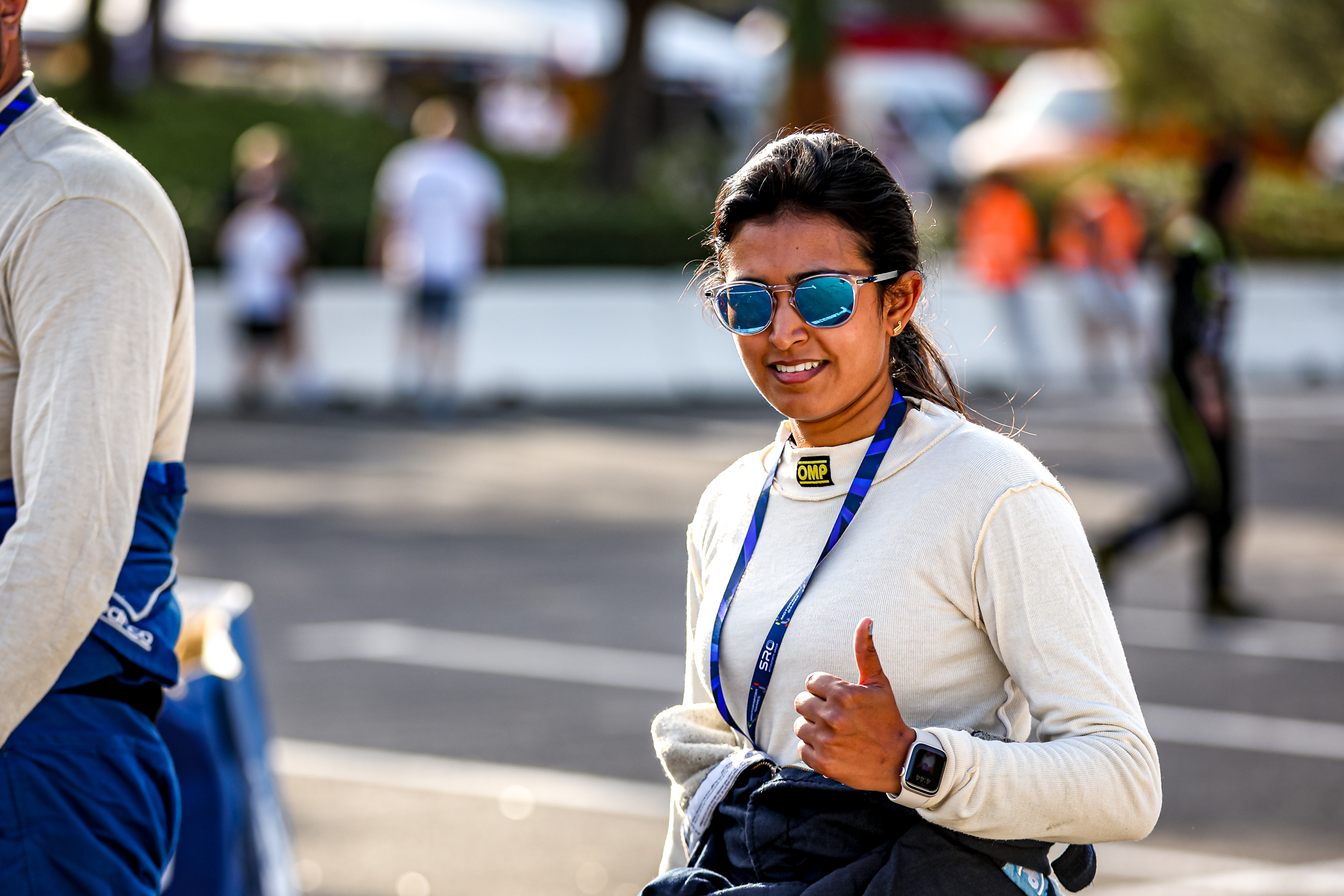 The women of the 2022 FIA Motorsport Games | Federation Internationale ...