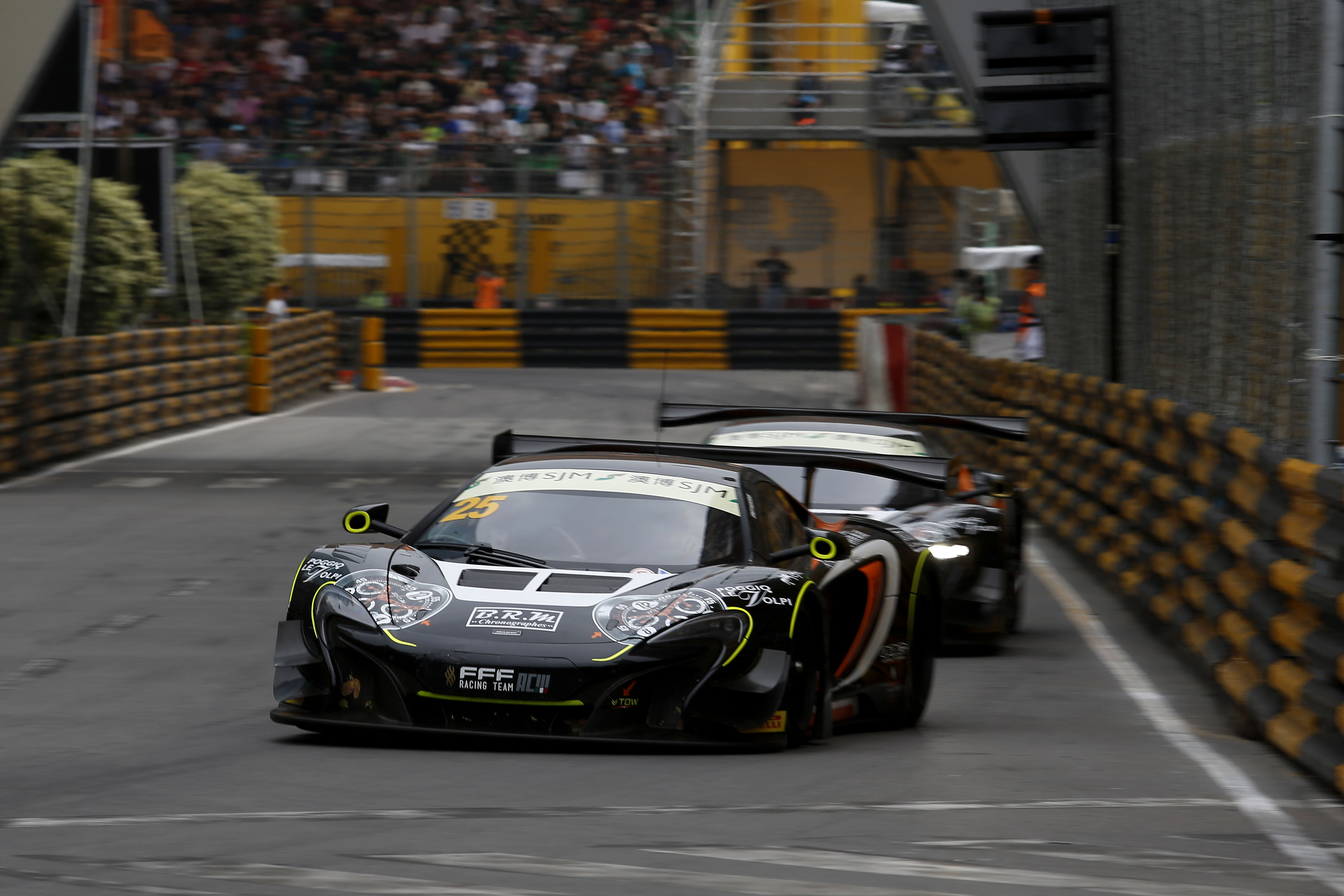 2015 FIA GT World Cup | Federation Internationale de l'Automobile