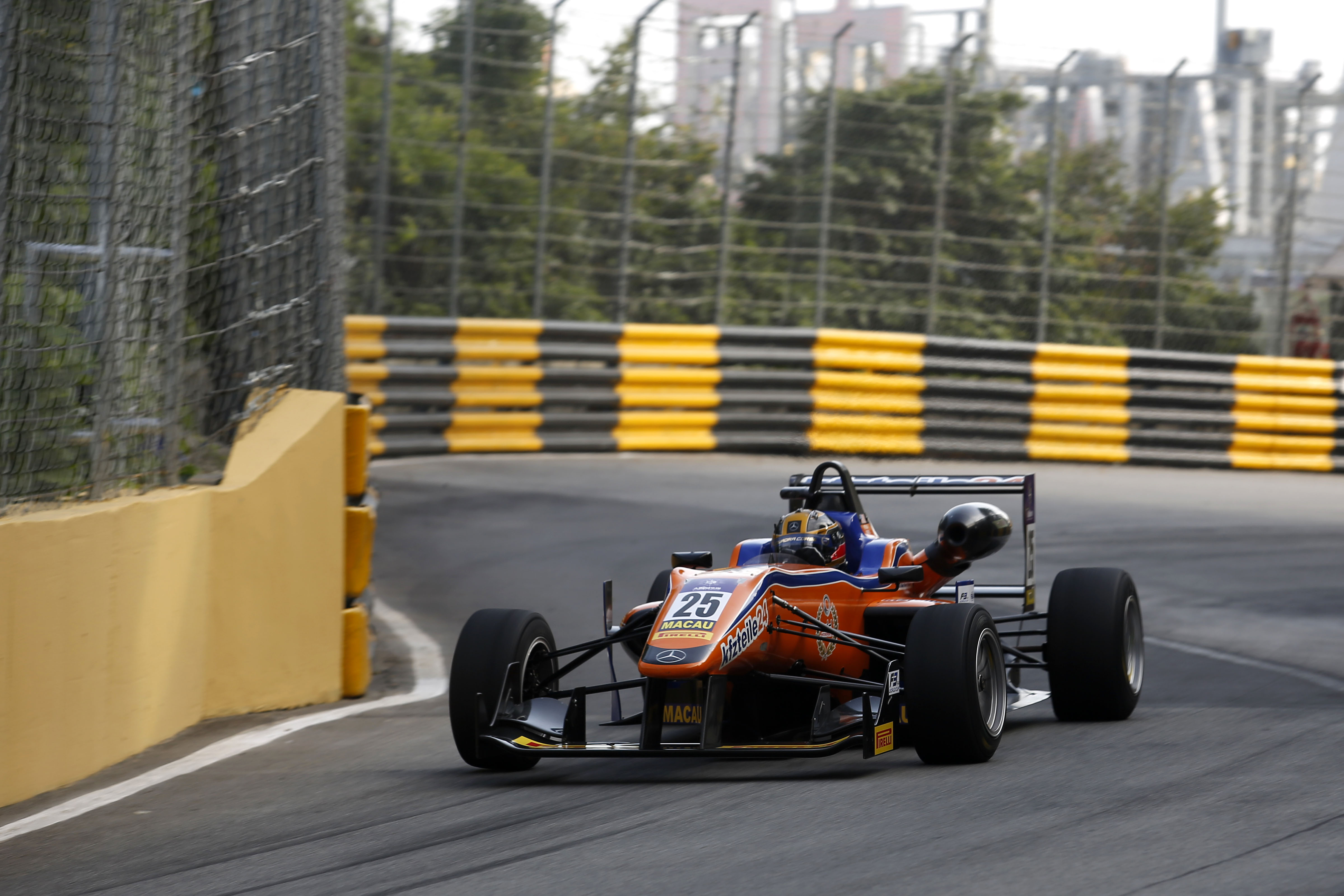 FIA F3 World Cup - Macau Grand Prix | Federation Internationale de l ...