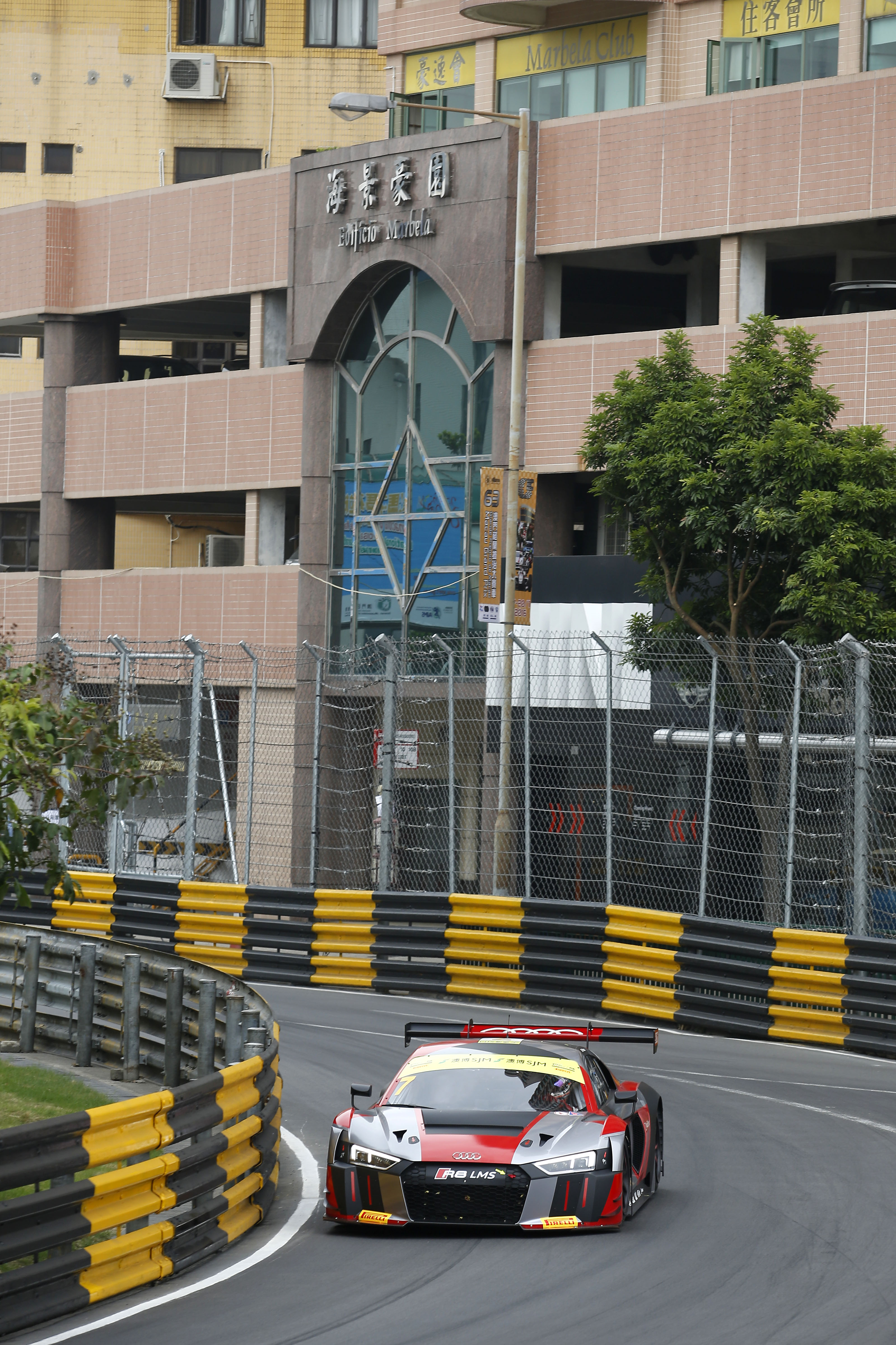 FIA GT World Cup - Macau Grand Prix | Federation Internationale de l ...