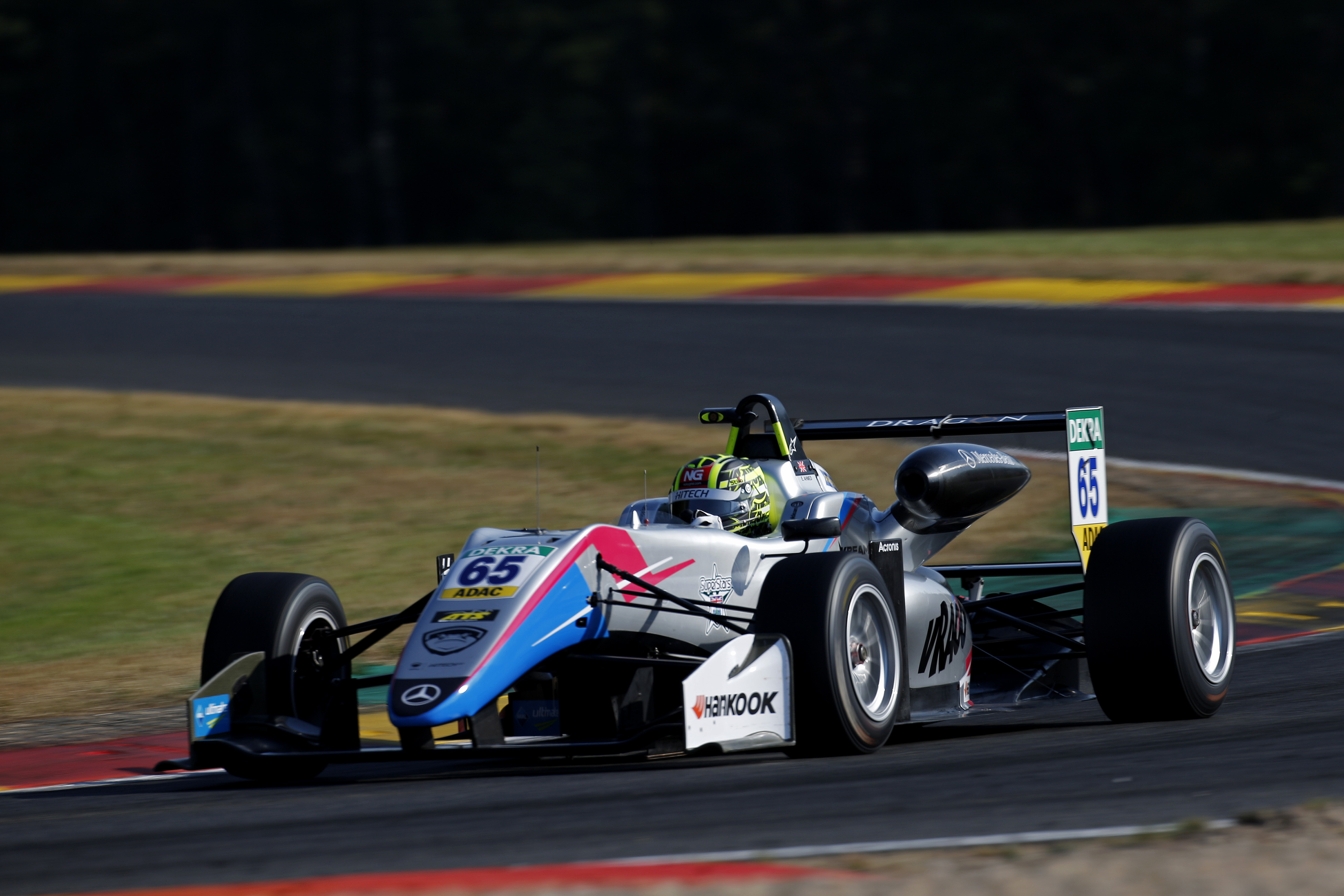 F3 - 2018 Spa-Francorchamps | Federation Internationale de l'Automobile