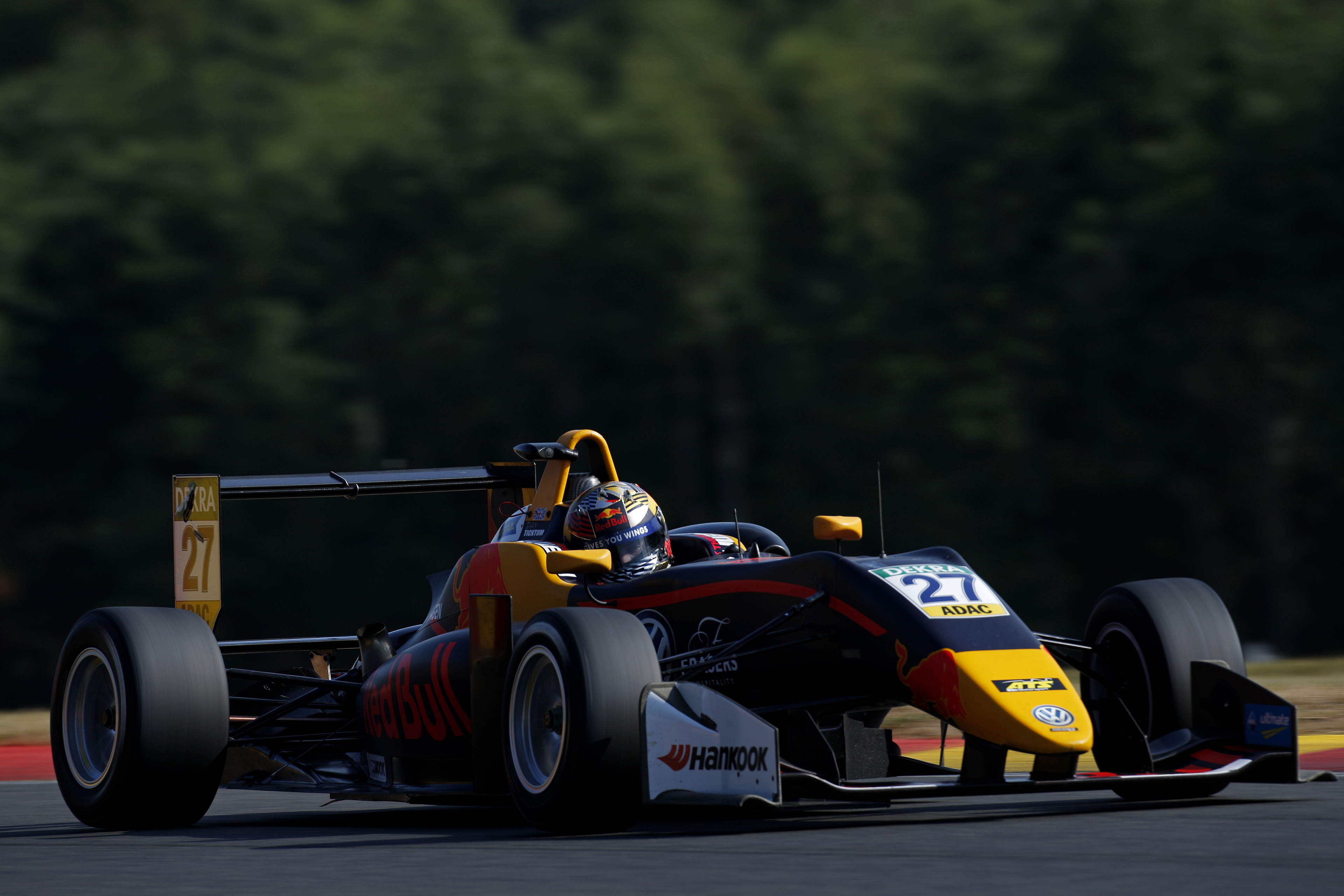 F3 - 2018 Spa-Francorchamps | Federation Internationale de l'Automobile