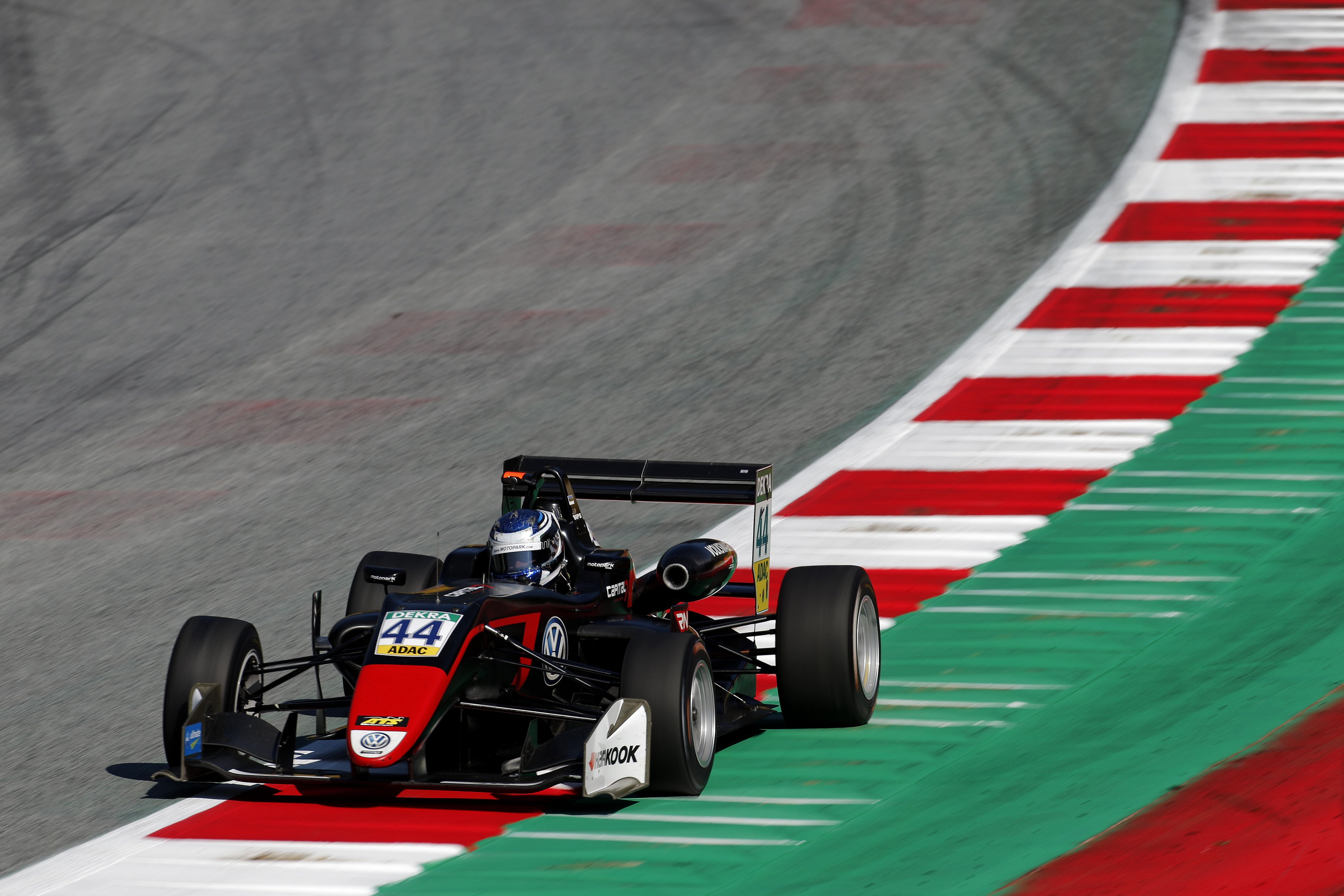 F3 - 2018 Race of Spielberg | Federation Internationale de l'Automobile