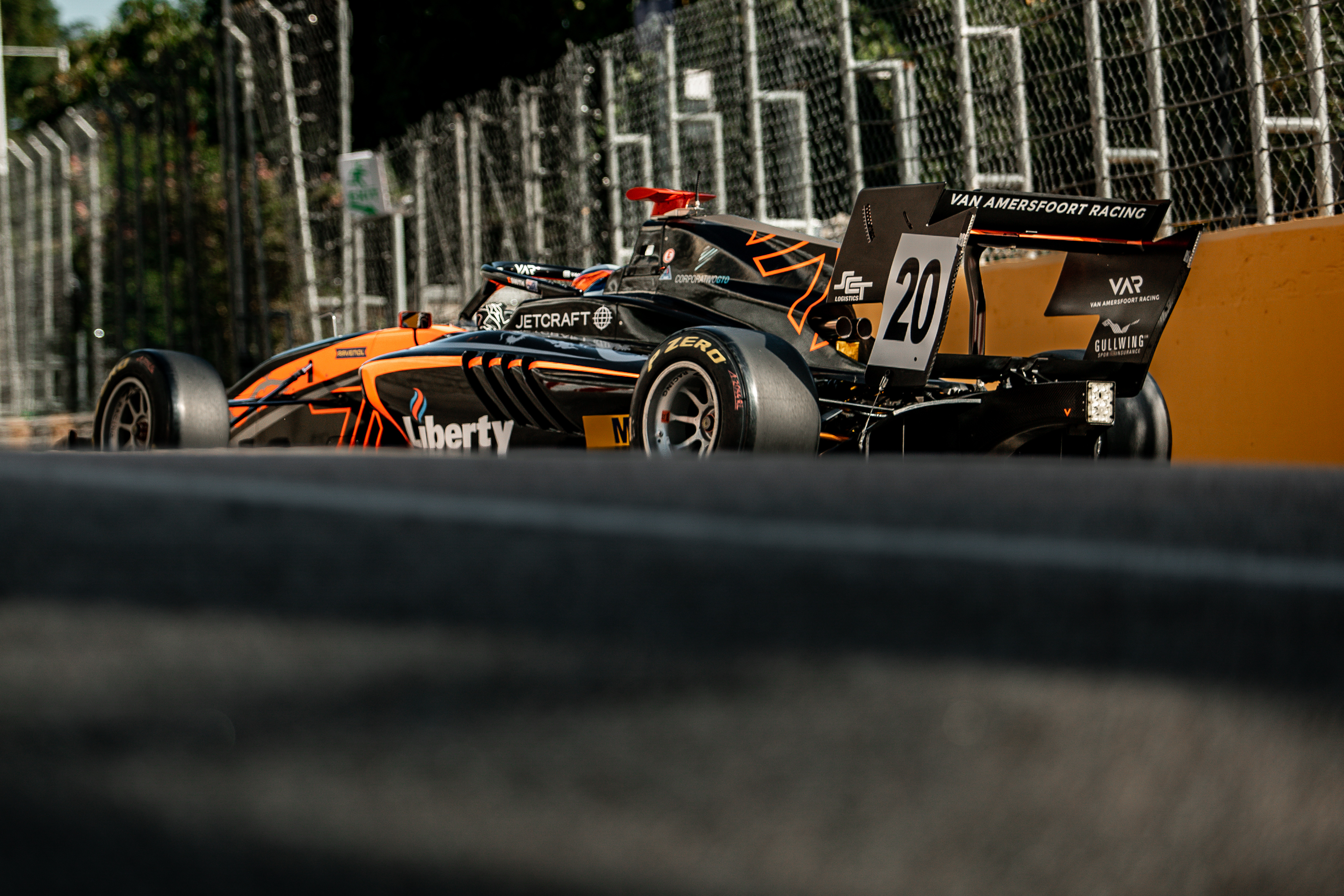FIA F3 World Cup Macau 2023 | Federation Internationale de l'Automobile