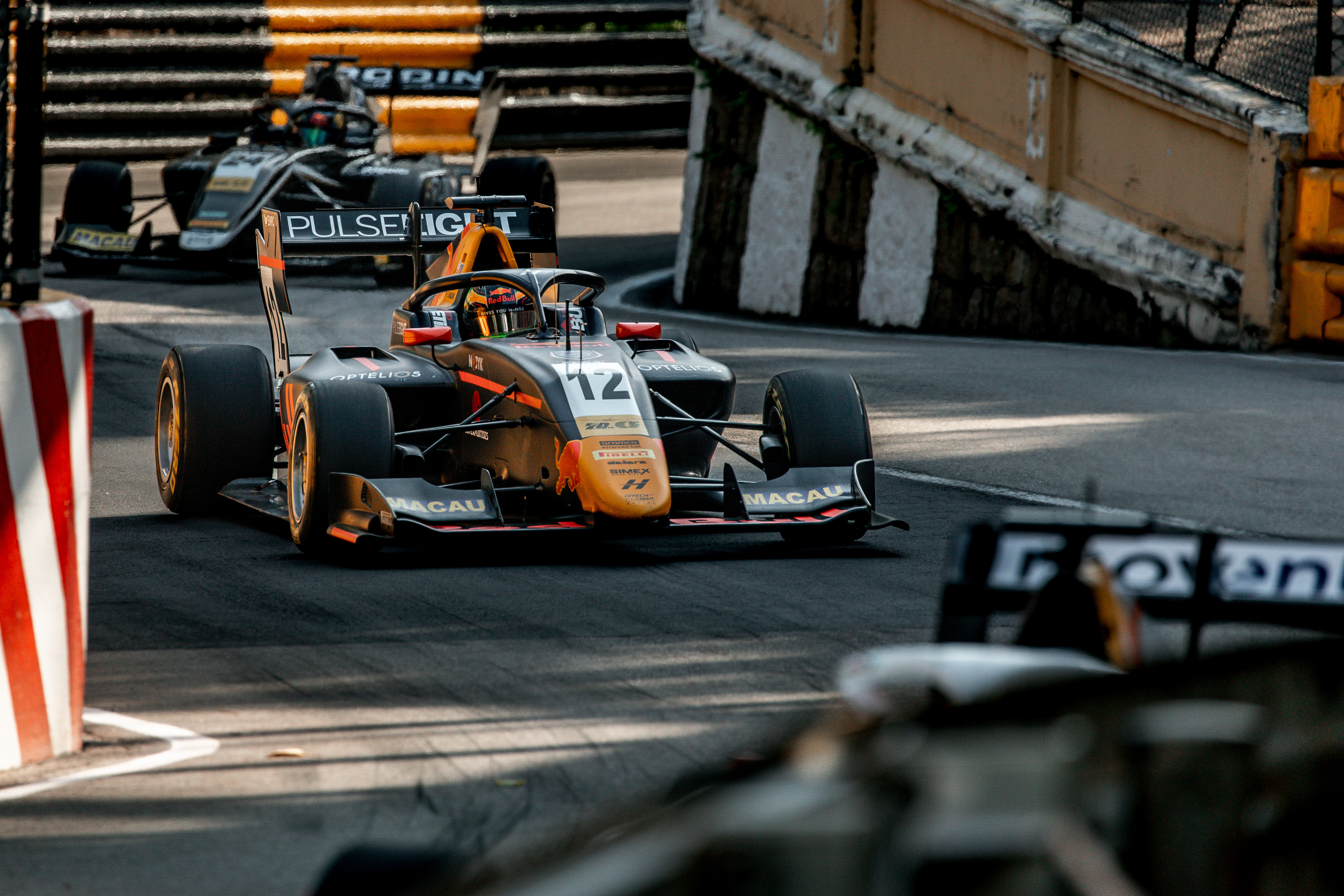 FIA F3 World Cup Macau 2023 | Federation Internationale de l'Automobile