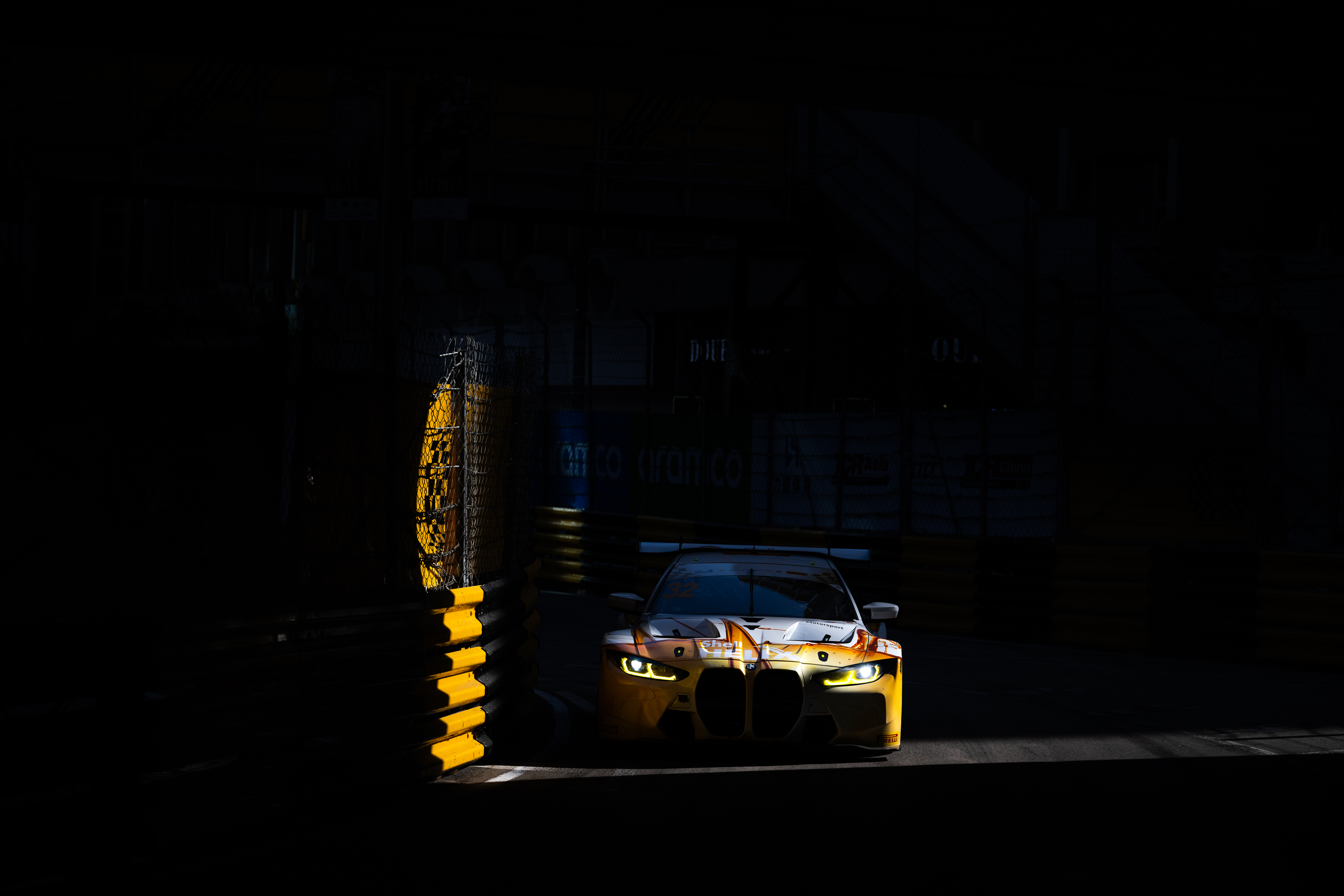 2023 FIA GT World Cup | Federation Internationale de l'Automobile