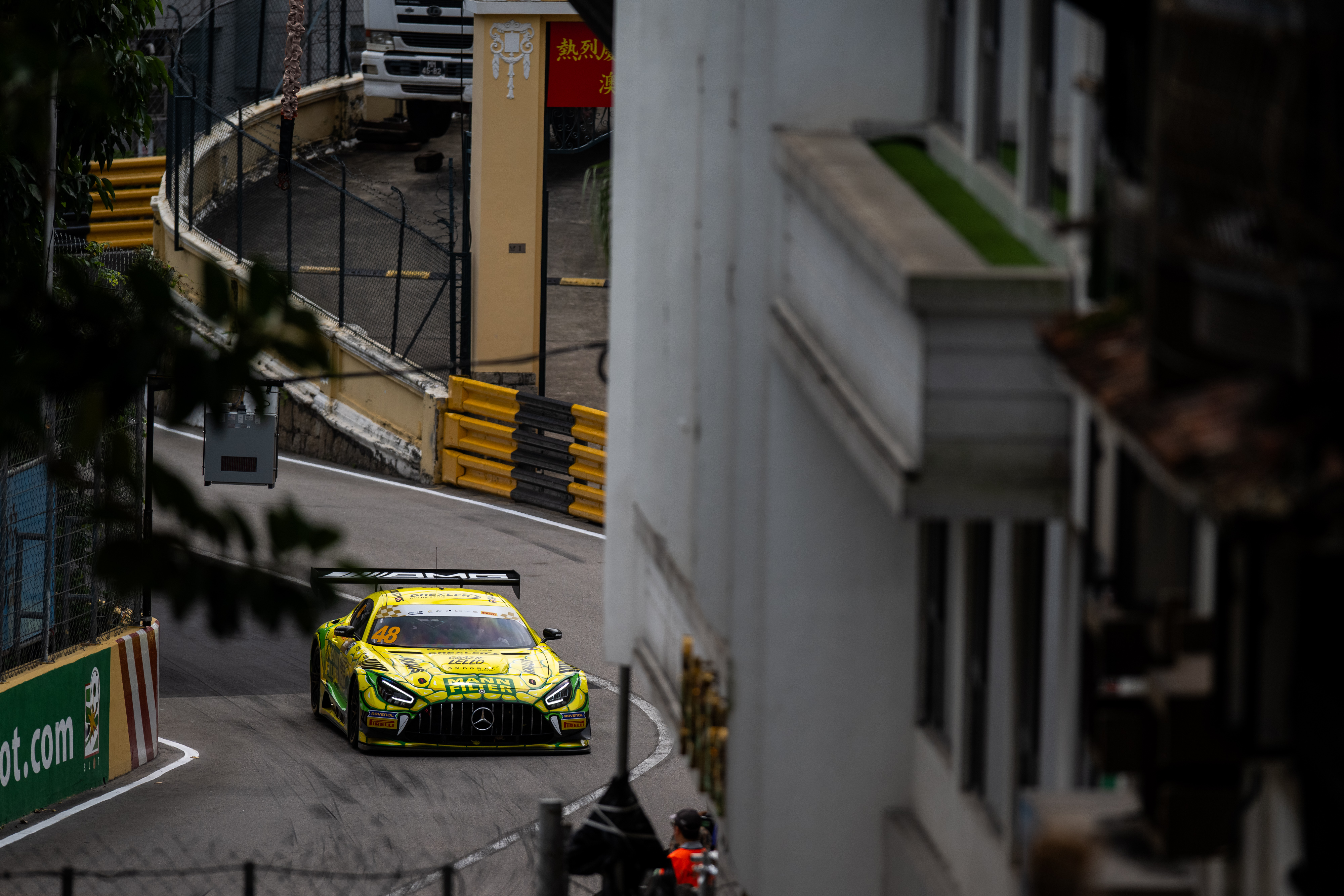 2023 FIA GT World Cup | Federation Internationale de l'Automobile