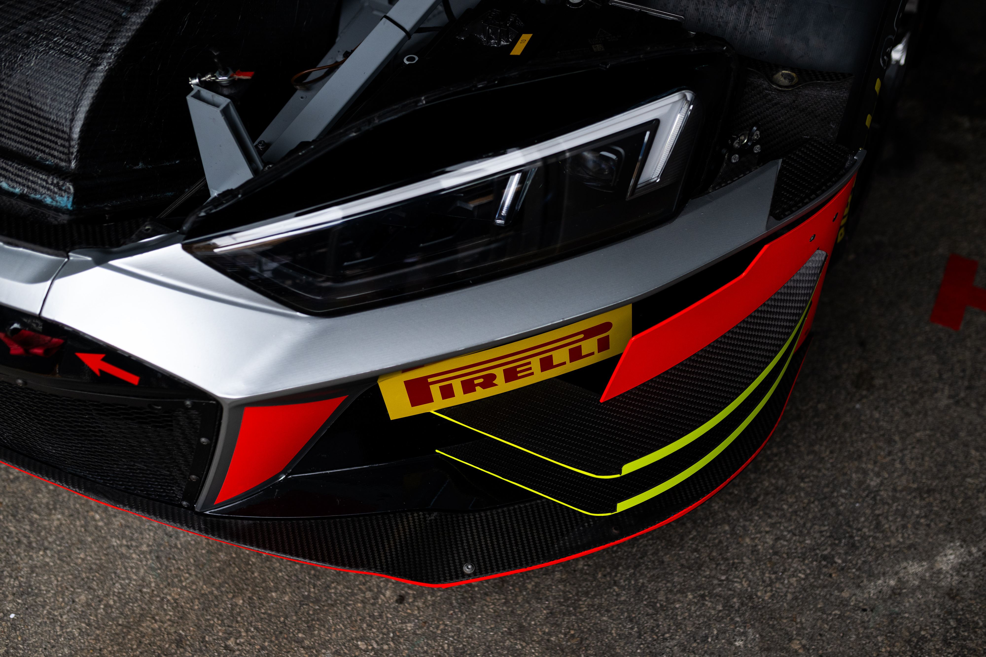 2023 FIA GT World Cup | Federation Internationale de l'Automobile